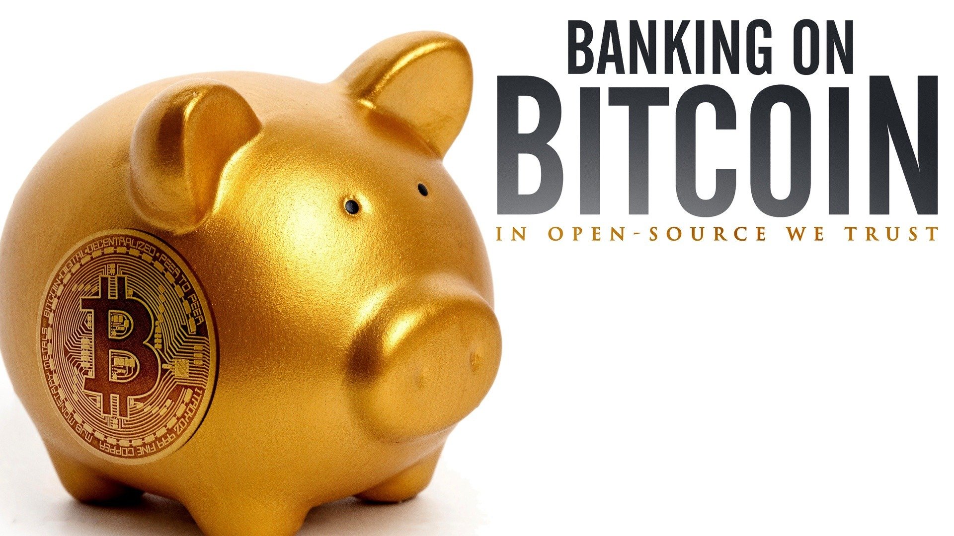 Watch Banking on Bitcoin (2016) Full Movie Free Online - Plex