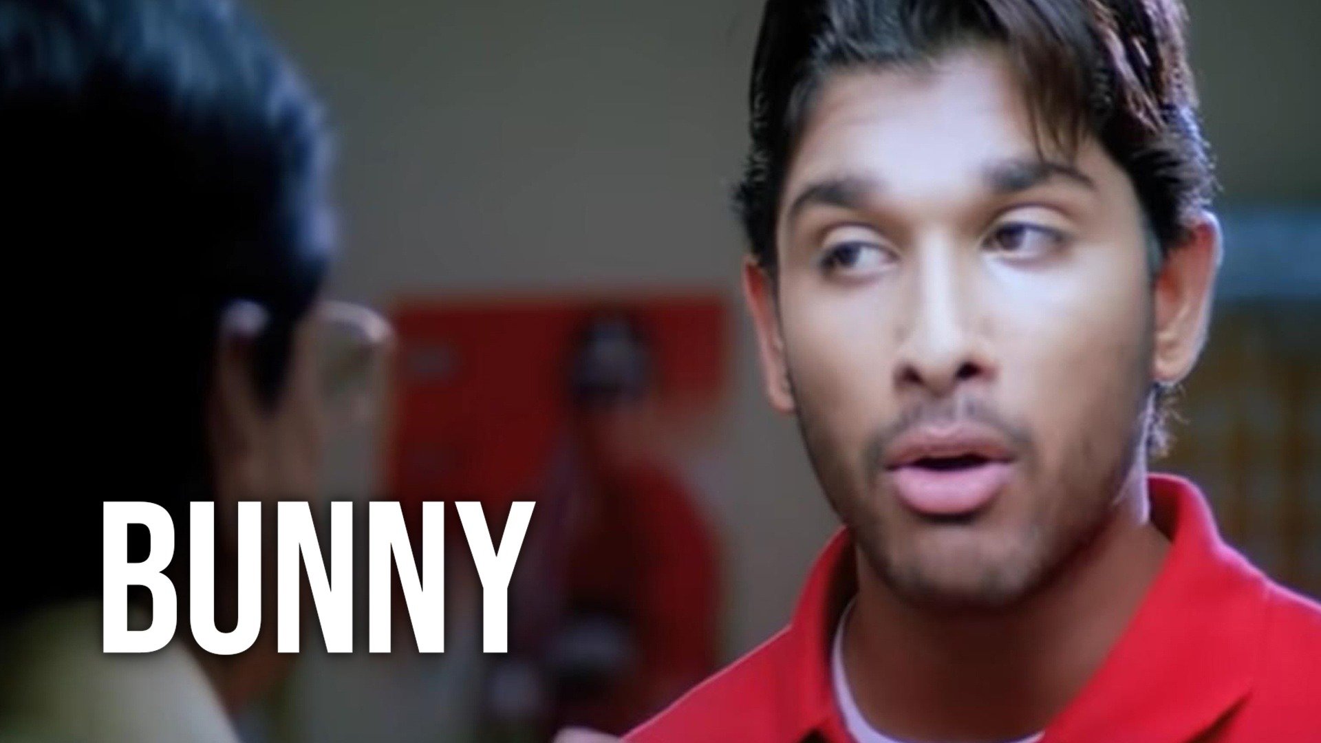 Bunny (2005) - Plex