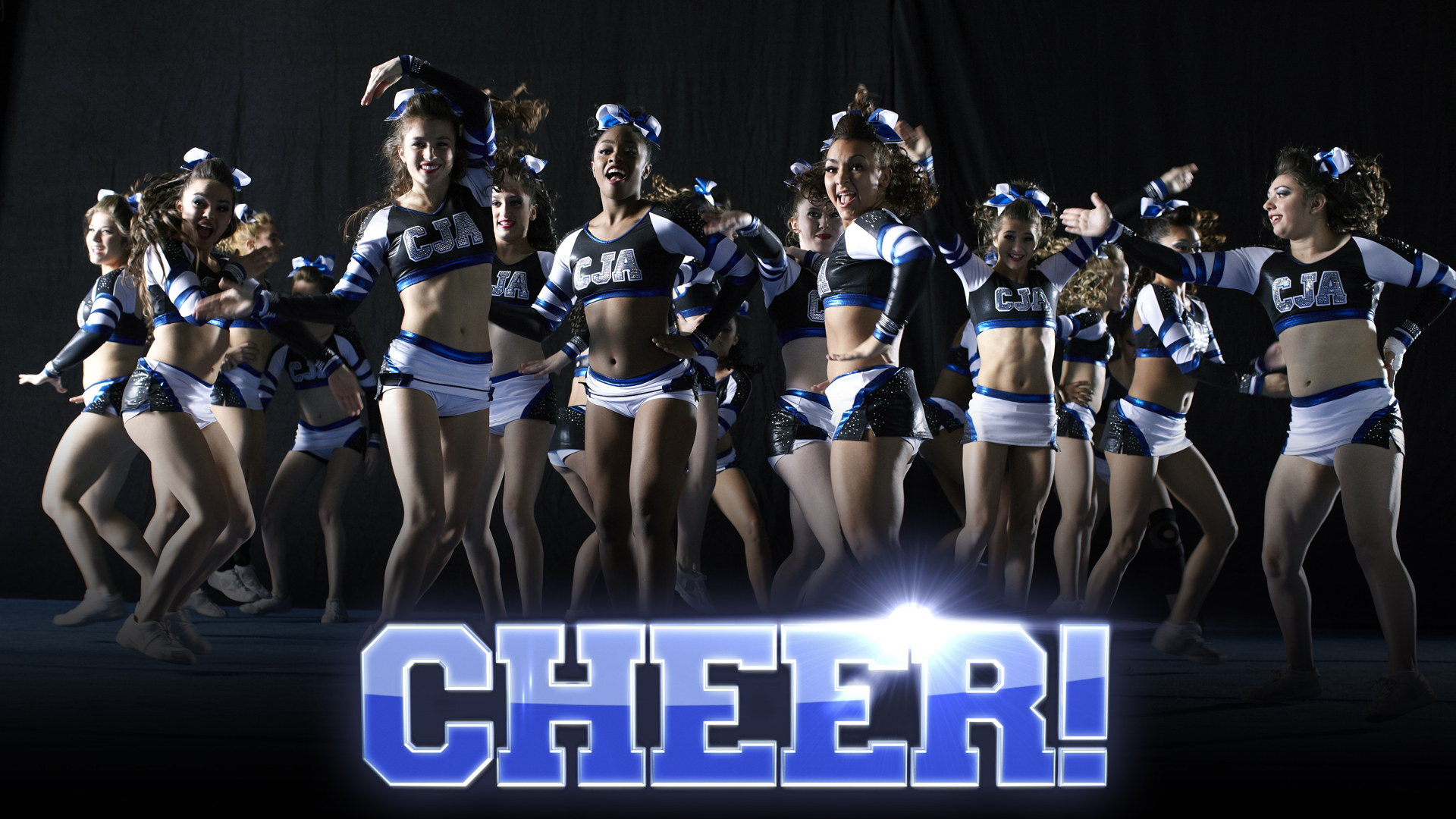 Watch Cheer (2012) TV Series Online - Plex