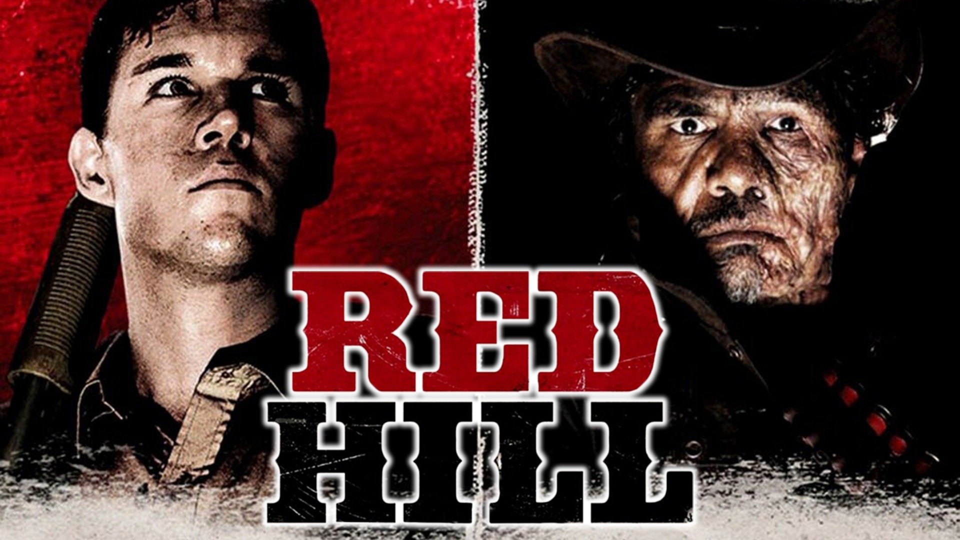 Watch Red Hill (2010) Full Movie Online - Plex
