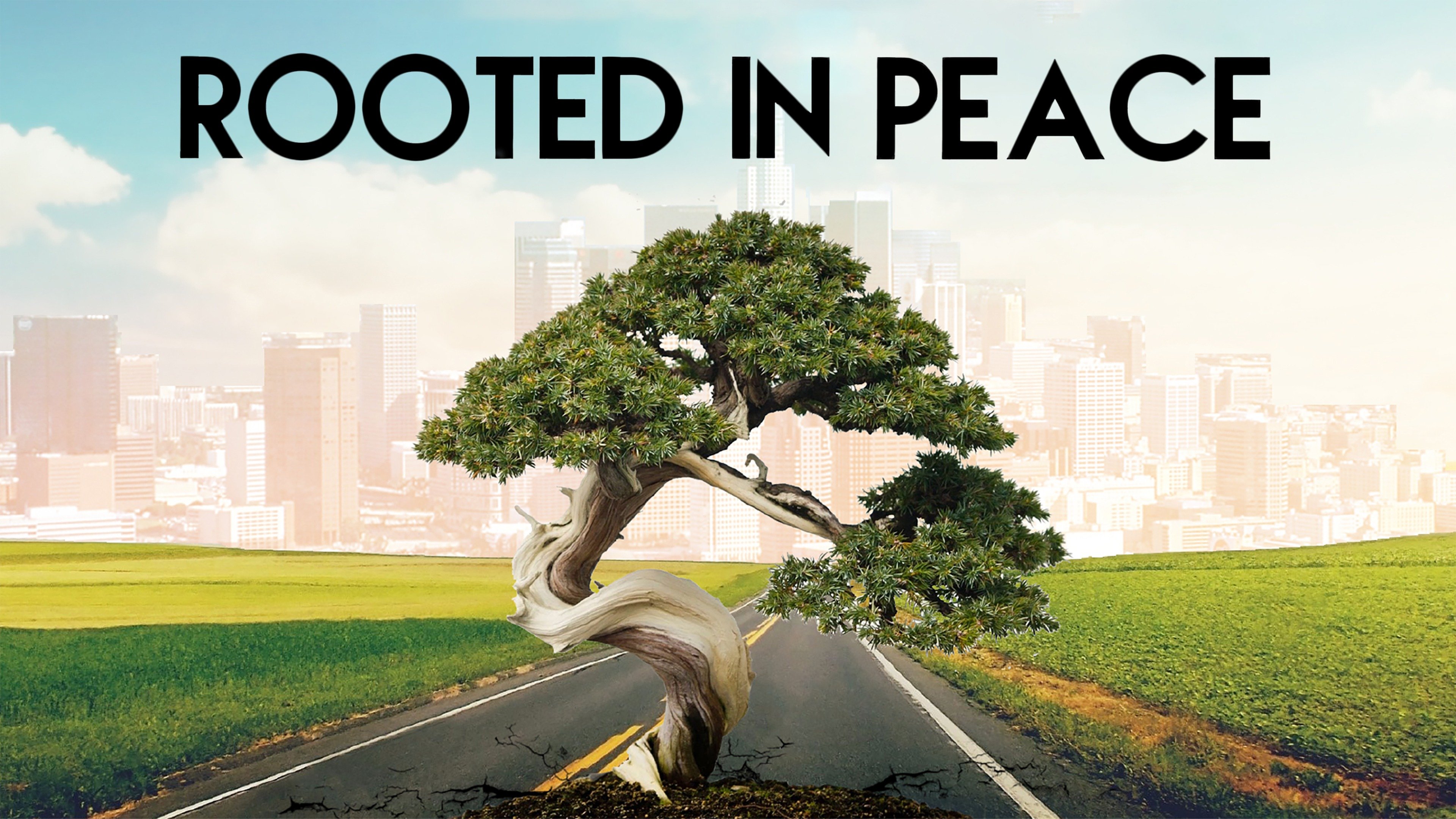 Watch Rooted in Peace (2016) Full Movie Online - Plex