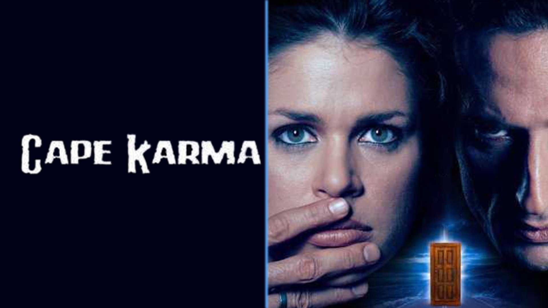 Cape Karma (2007) - Plex