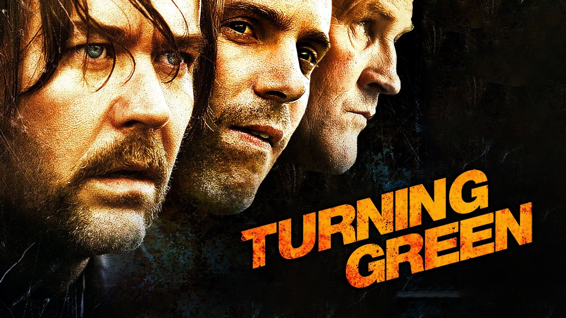 Watch Turning Green (2005) Full Movie Free Online - Plex