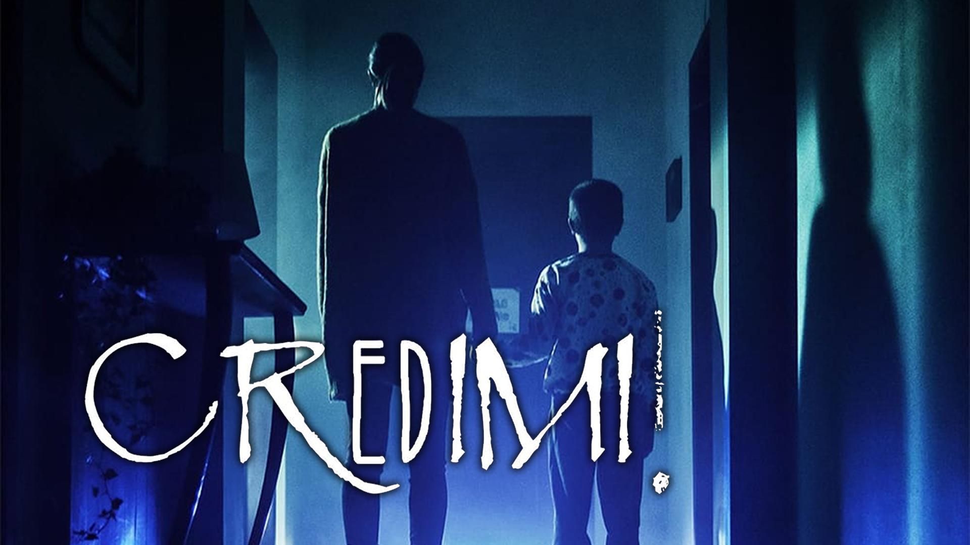 Watch Credimi! (2022) Full Movie Online - Plex