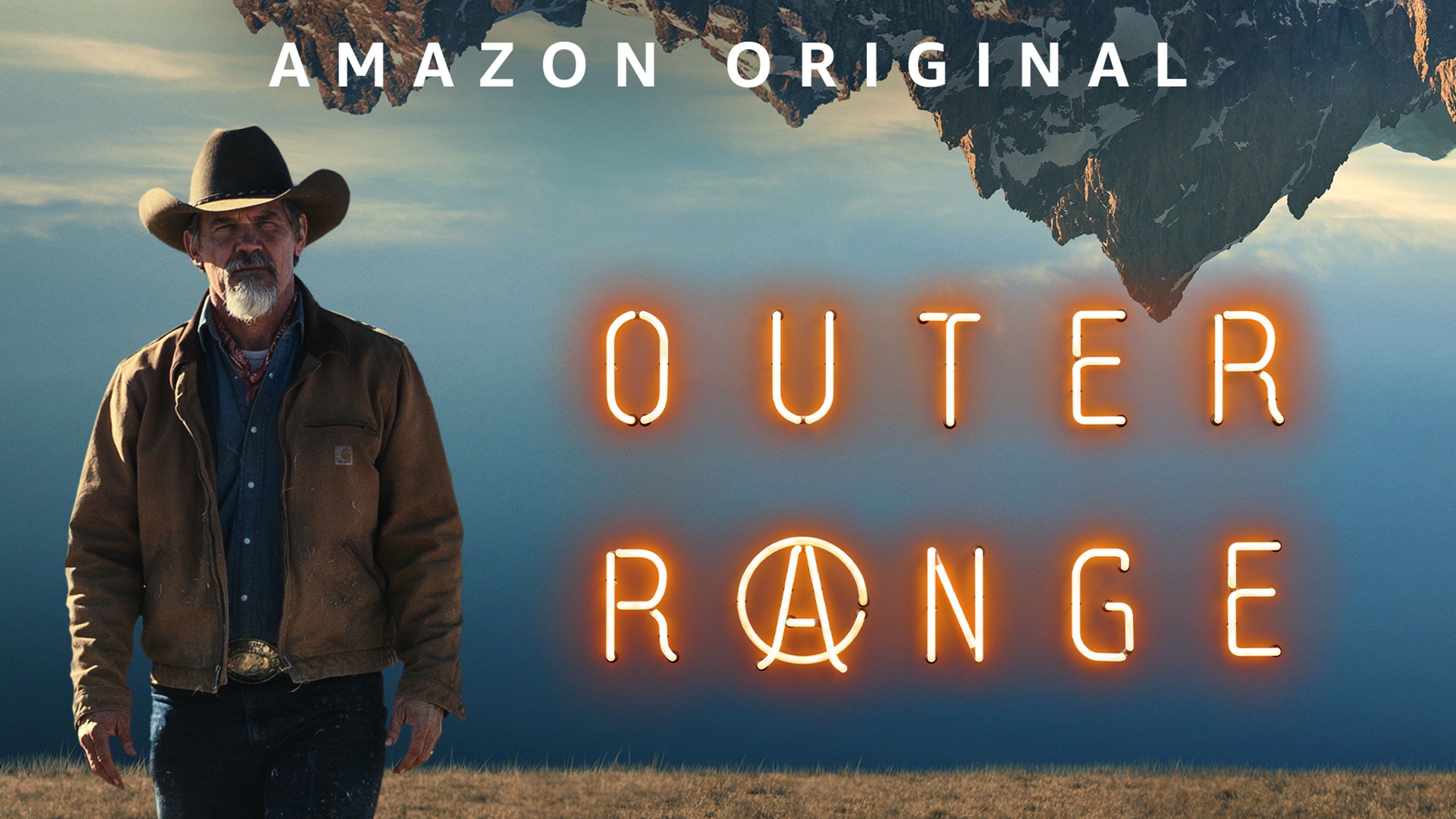 Watch Outer Range · Season 1 Full Episodes Online - Plex
