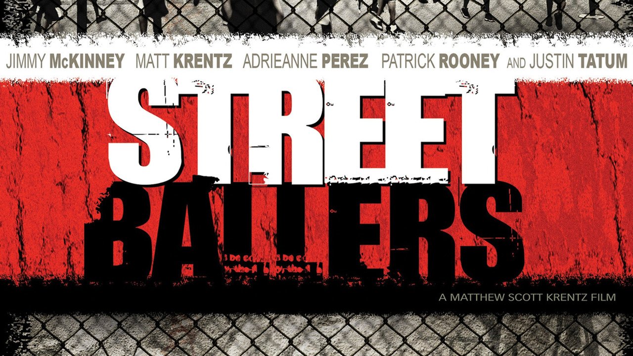 Watch Streetballers (2009) Full Movie Free Online - Plex