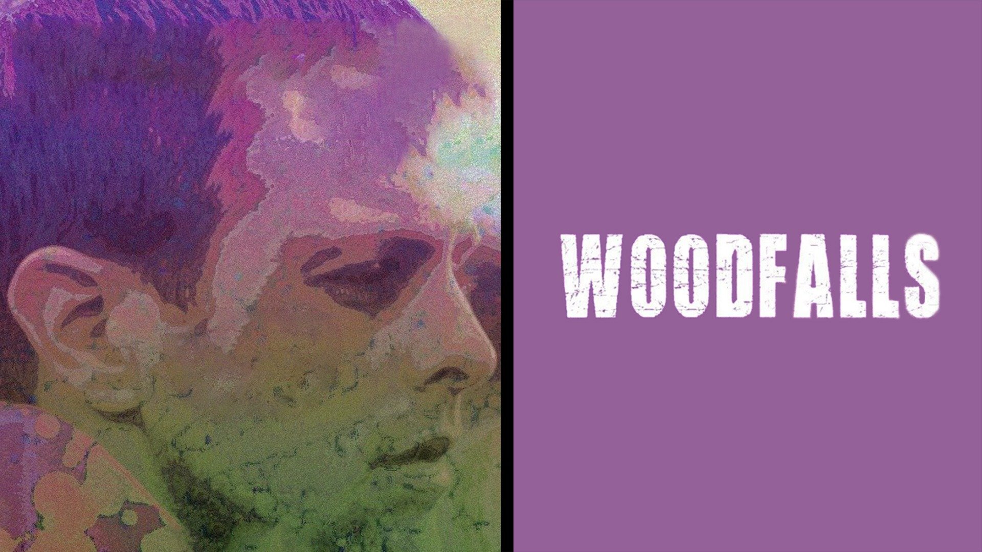 Woodfalls (2015) - Plex
