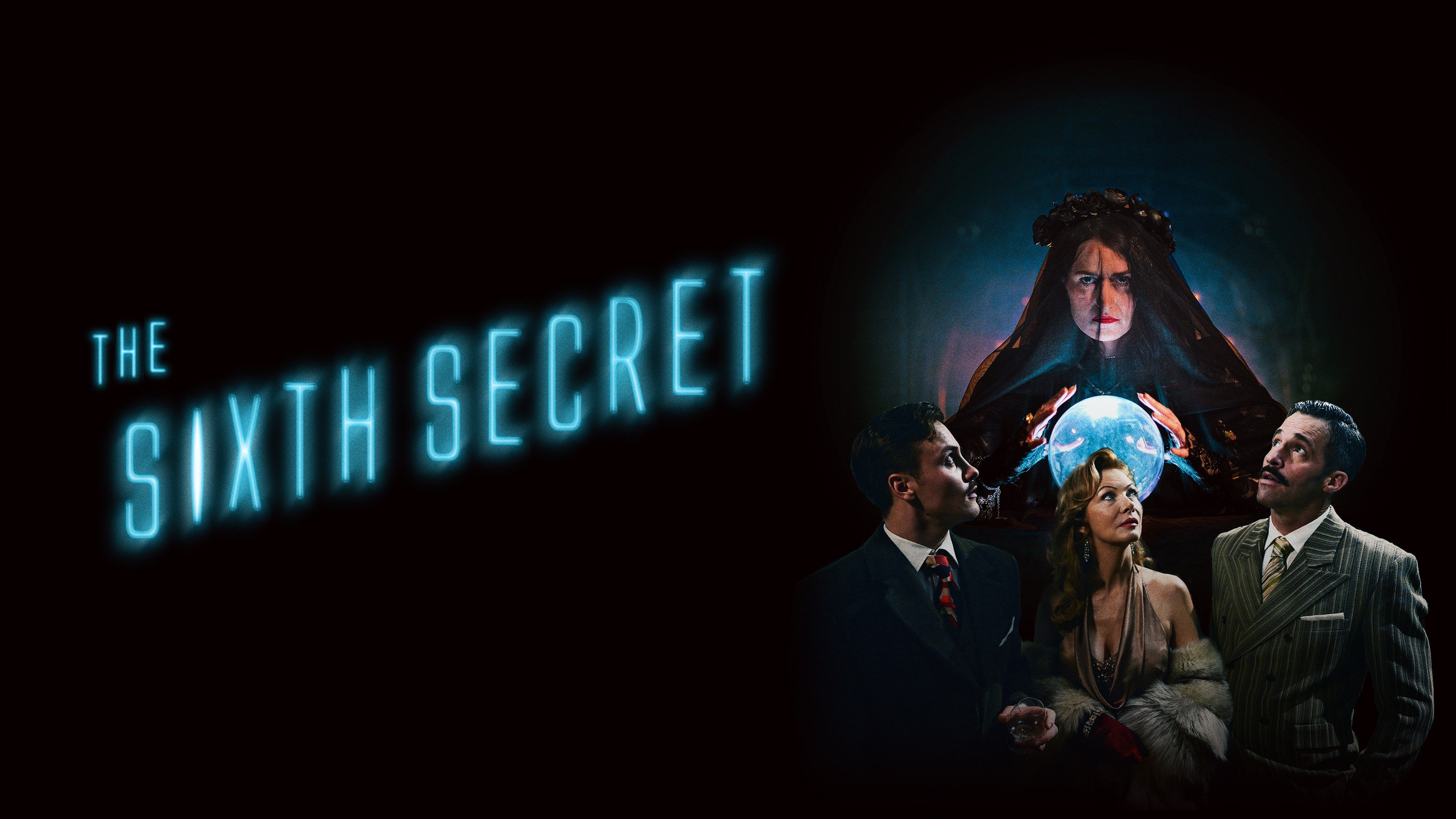 Watch The Sixth Secret (2022) Full Movie Free Online - Plex