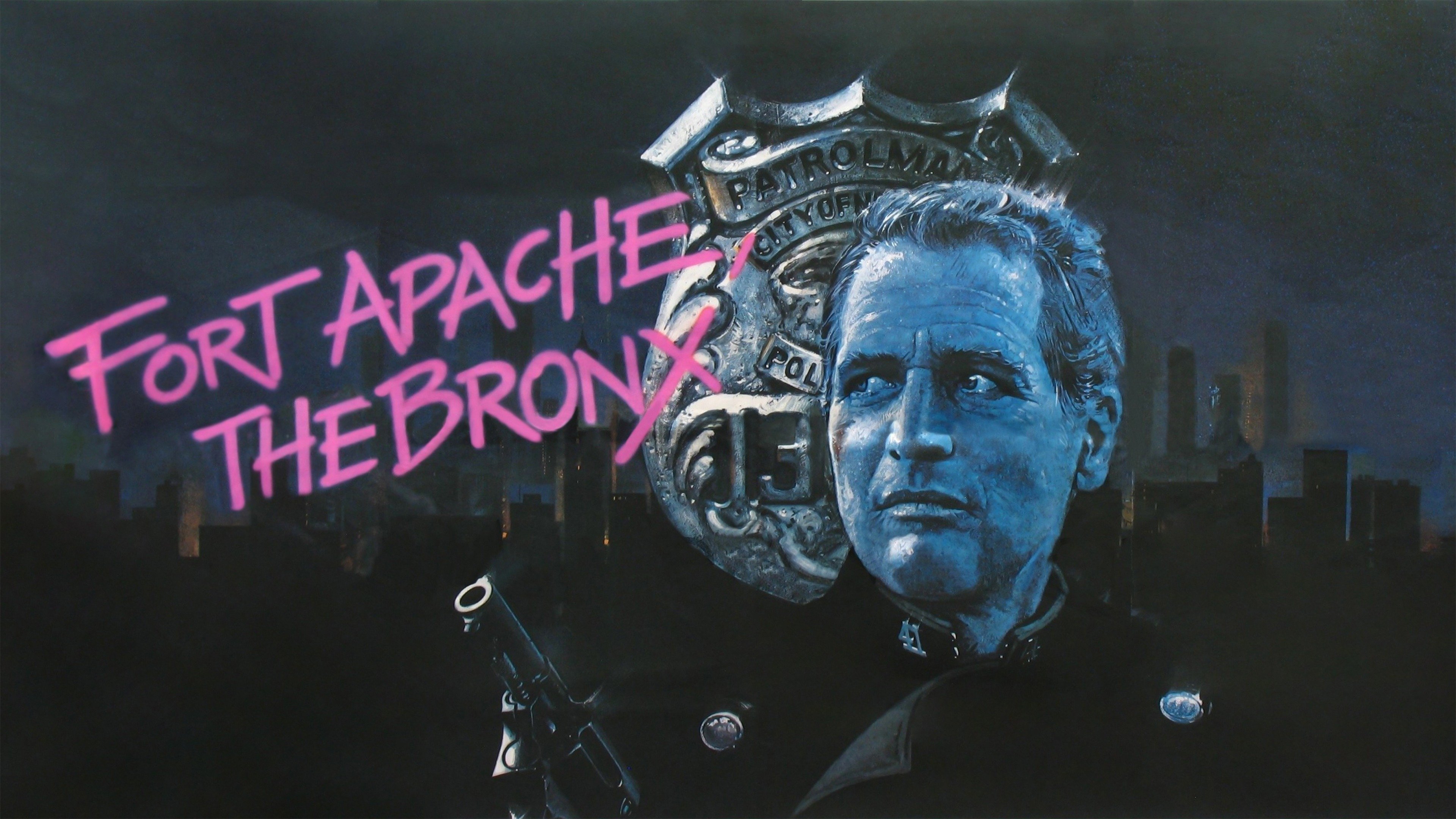 Fort Apache the Bronx (1981) - Plex