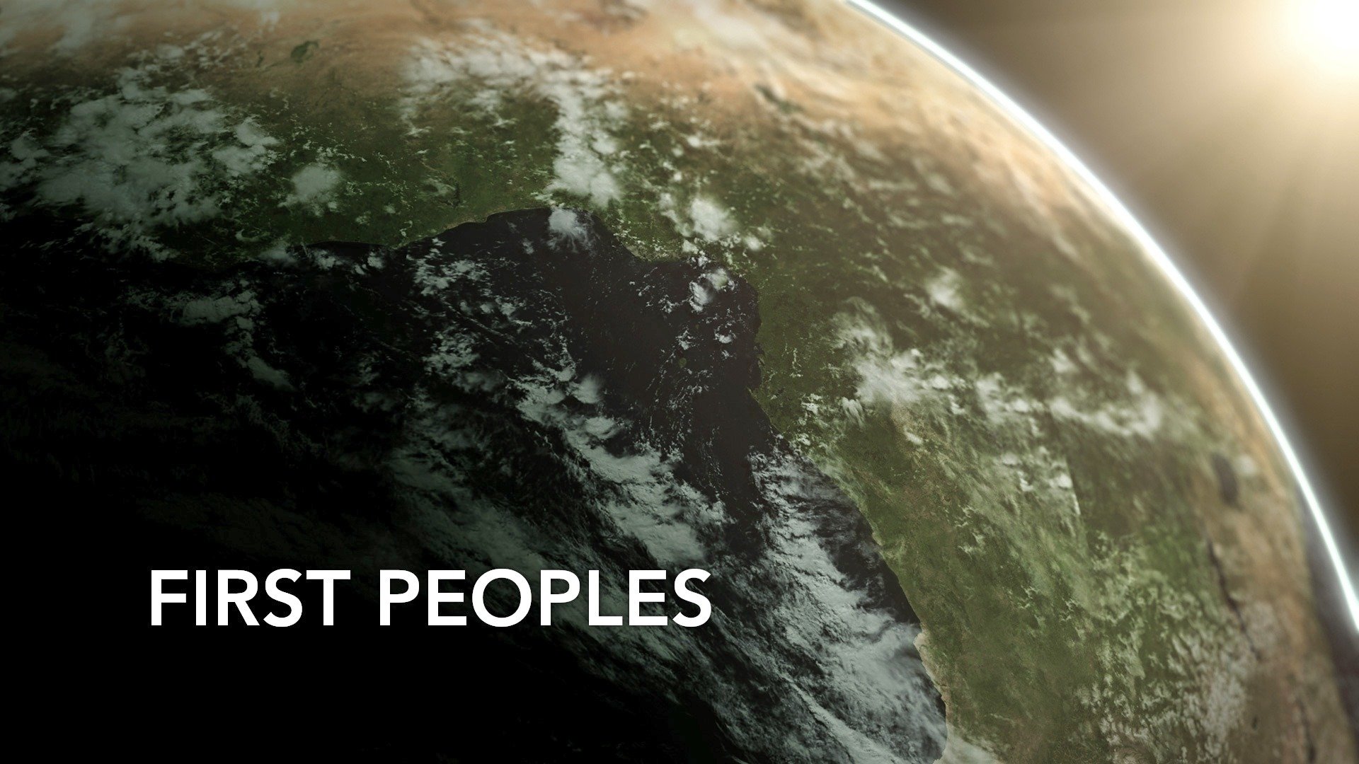 Watch First Peoples (2015) TV Series Online - Plex