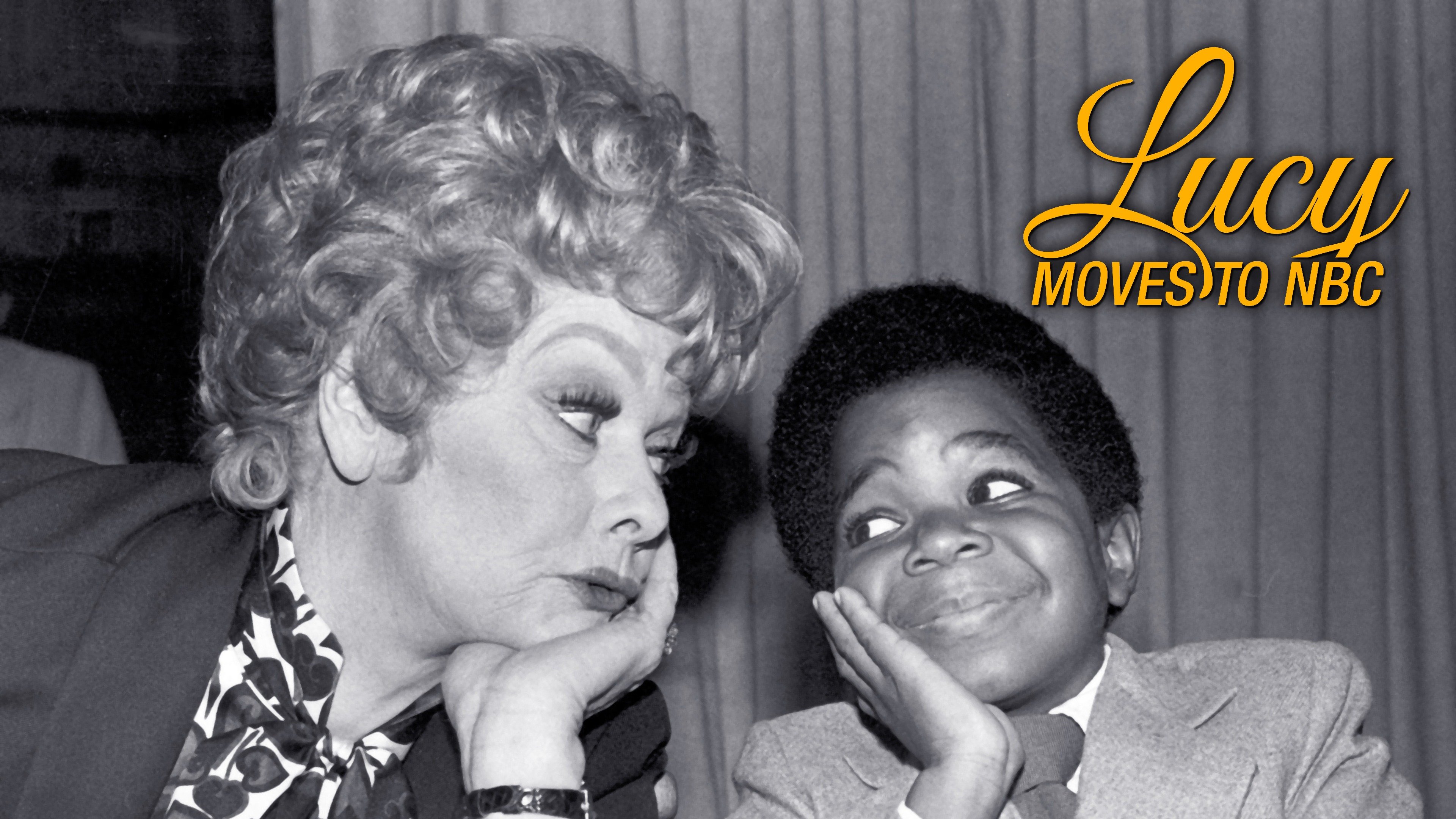 Watch Lucy Moves to NBC (1980) Full Movie Online - Plex