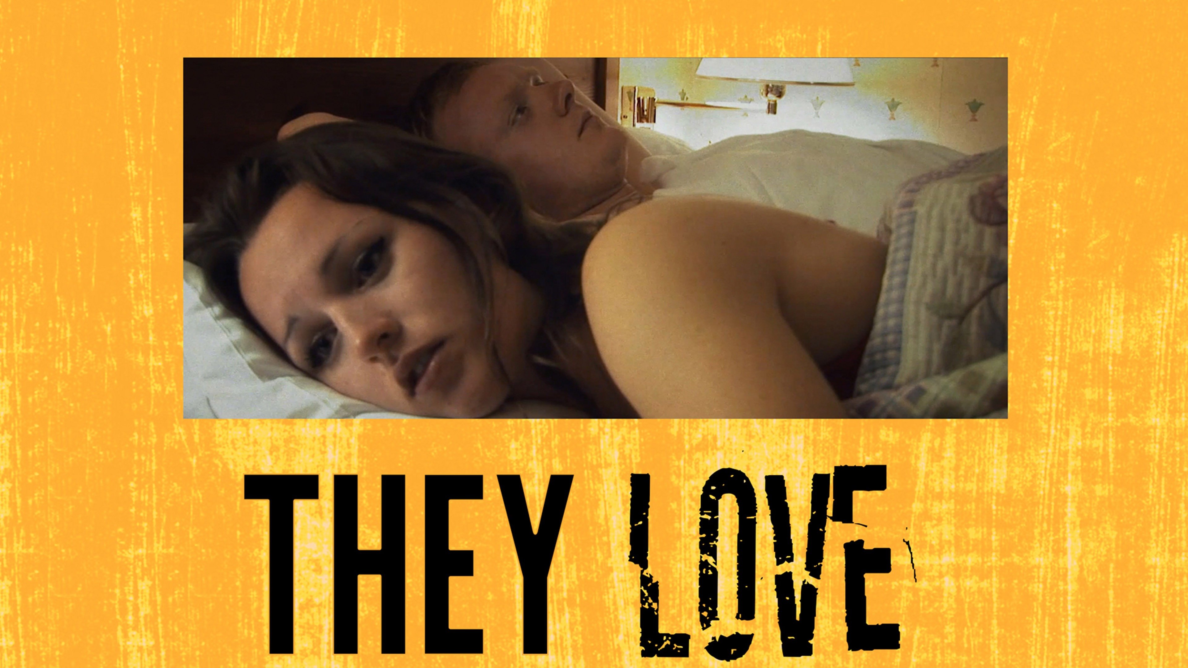 Watch They Love (2014) Full Movie Online - Plex