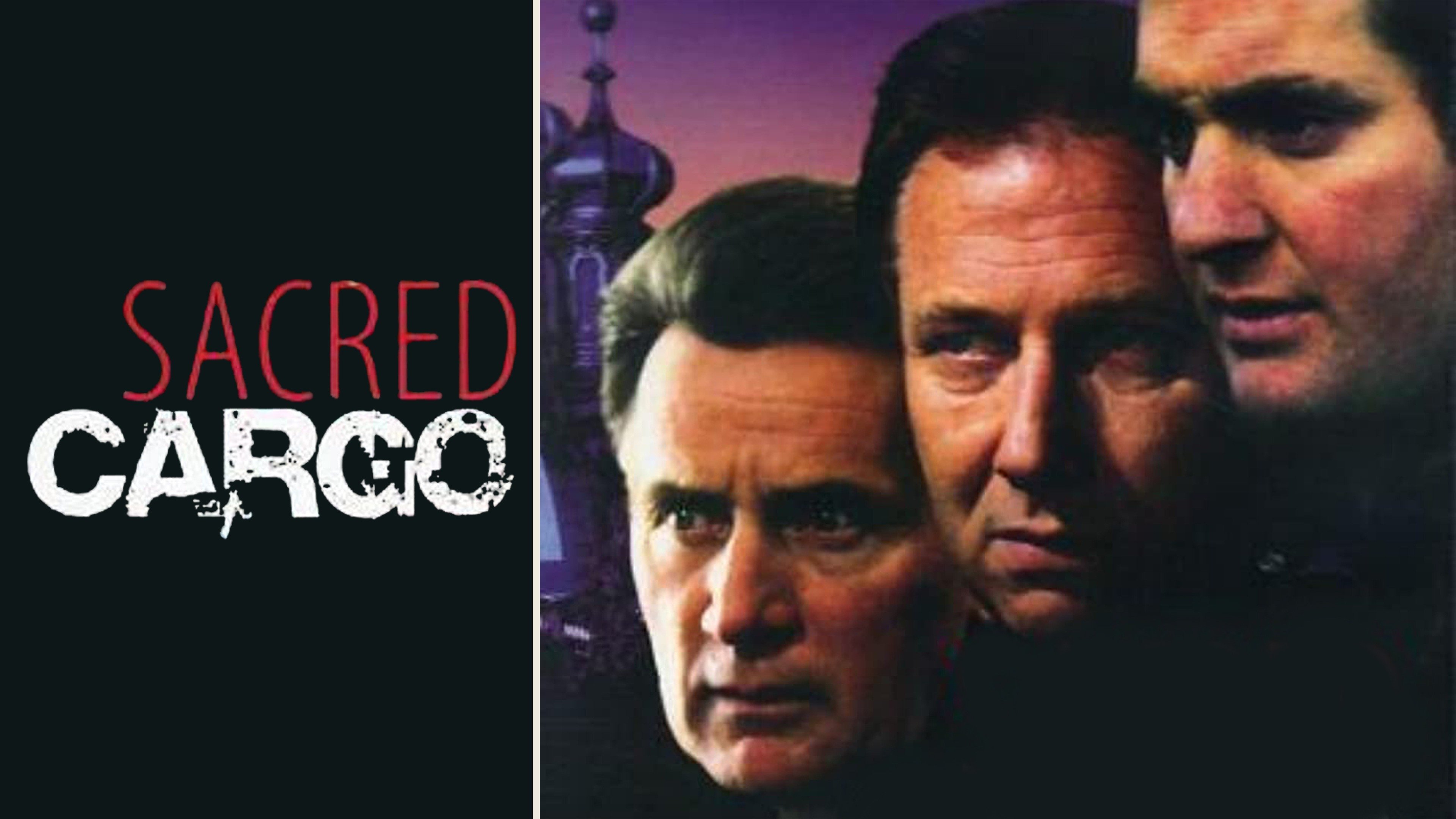 Watch Sacred Cargo (1996) Full Movie Free Online - Plex