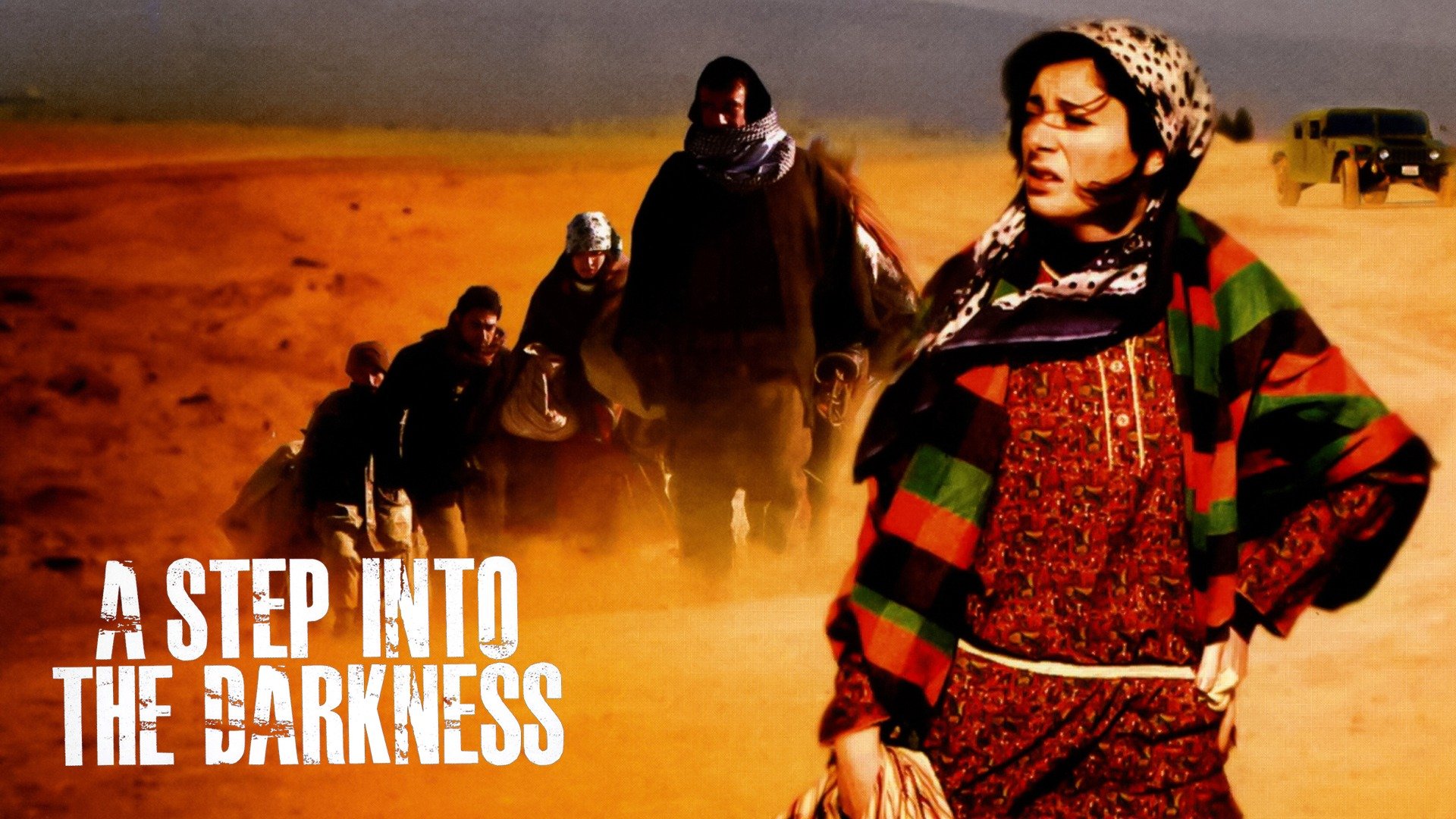 A Step Into Darkness (2010) - Plex