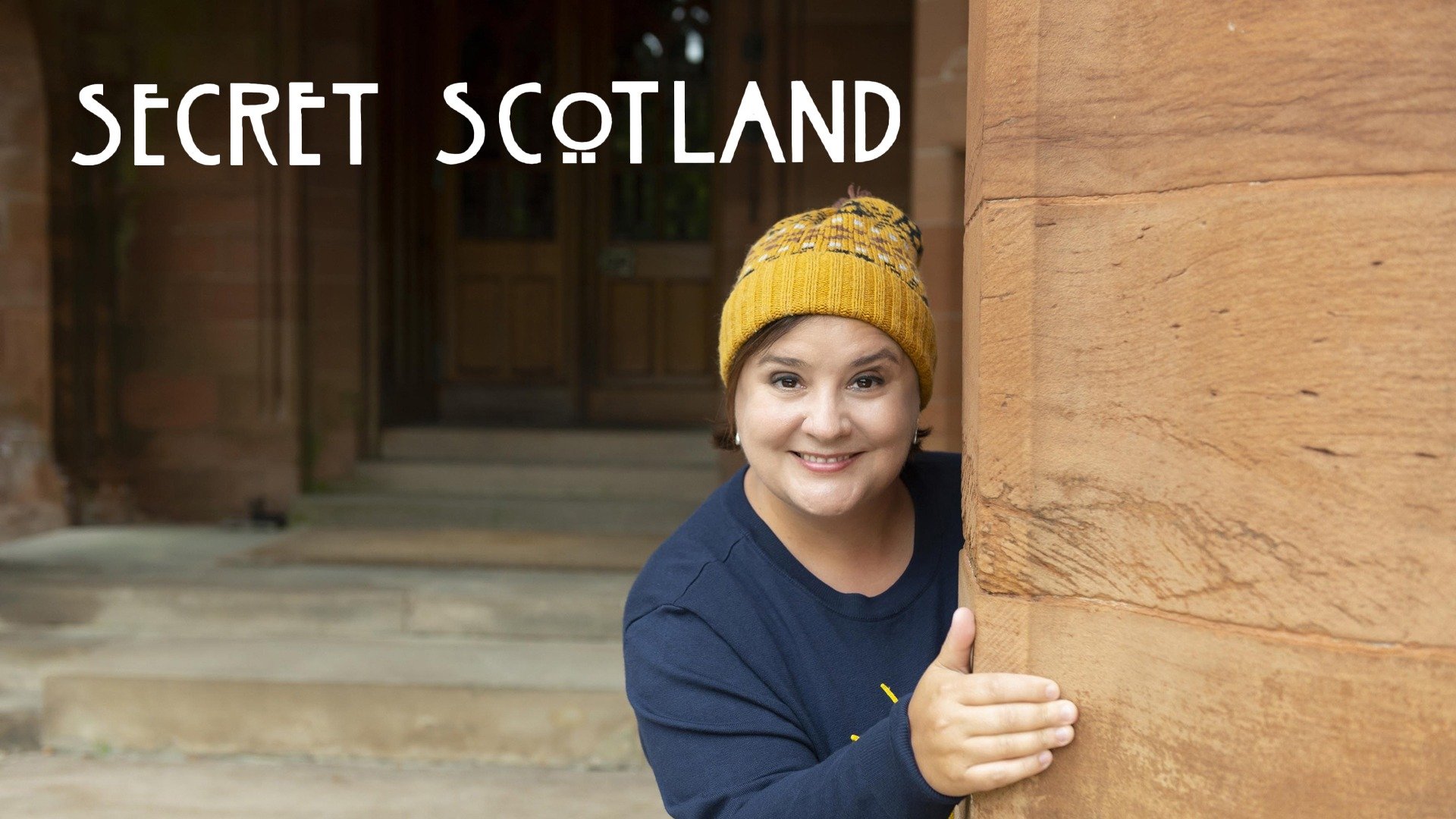 Secret Scotland (2019) - Plex