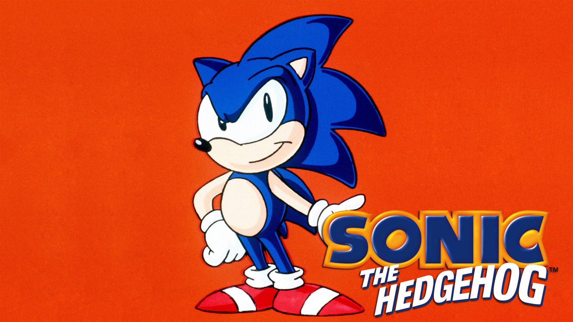 Watch Sonic the Hedgehog (1993) TV Series Free Online - Plex