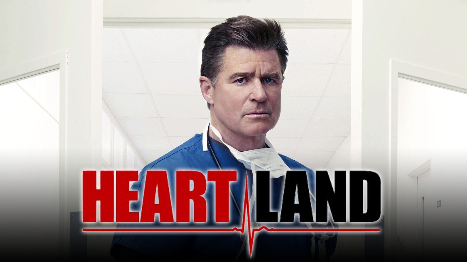 Heartland (2007) · Season 1 - Plex