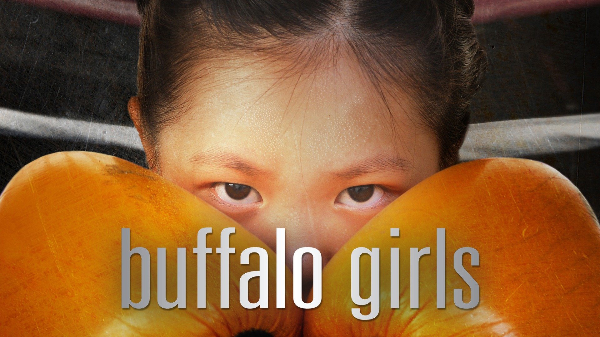 Watch Buffalo Girls (2013) Full Movie Free Online - Plex