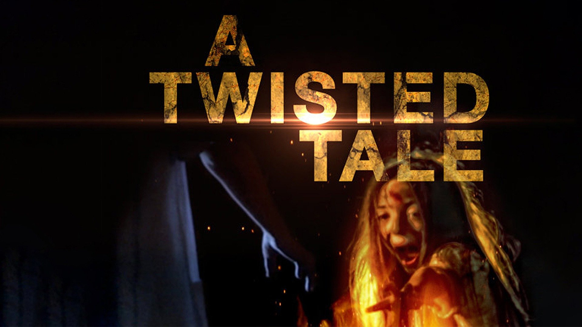 Watch A Twisted Tale (2017) Full Movie Free Online - Plex