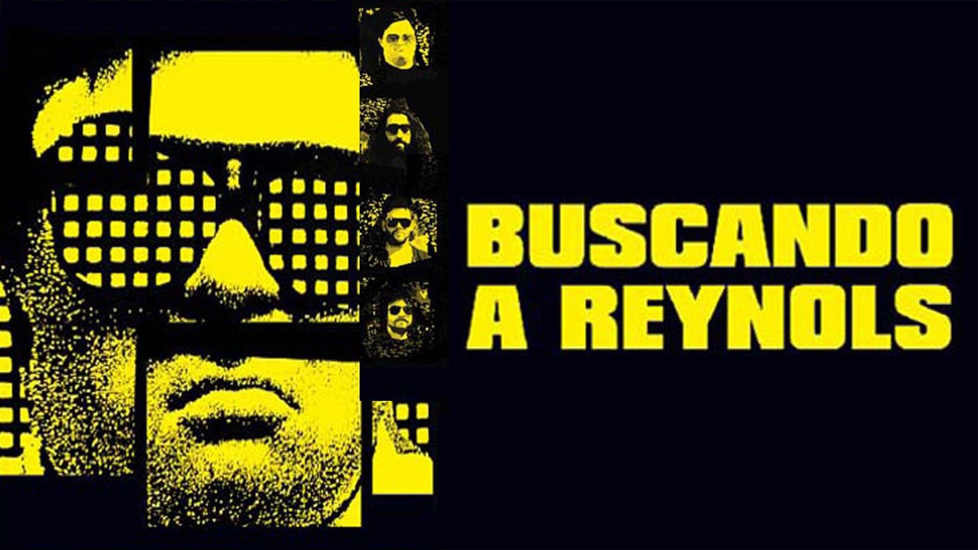 Buscando a Reynols (2005) - Plex