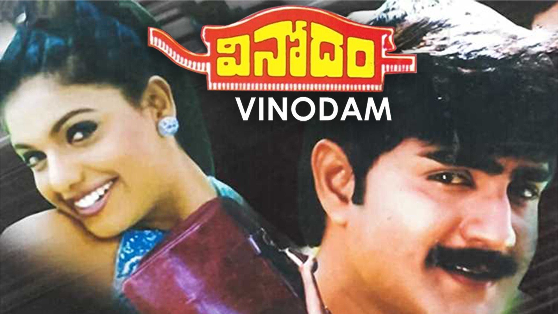 Vinodam (1996) - Plex