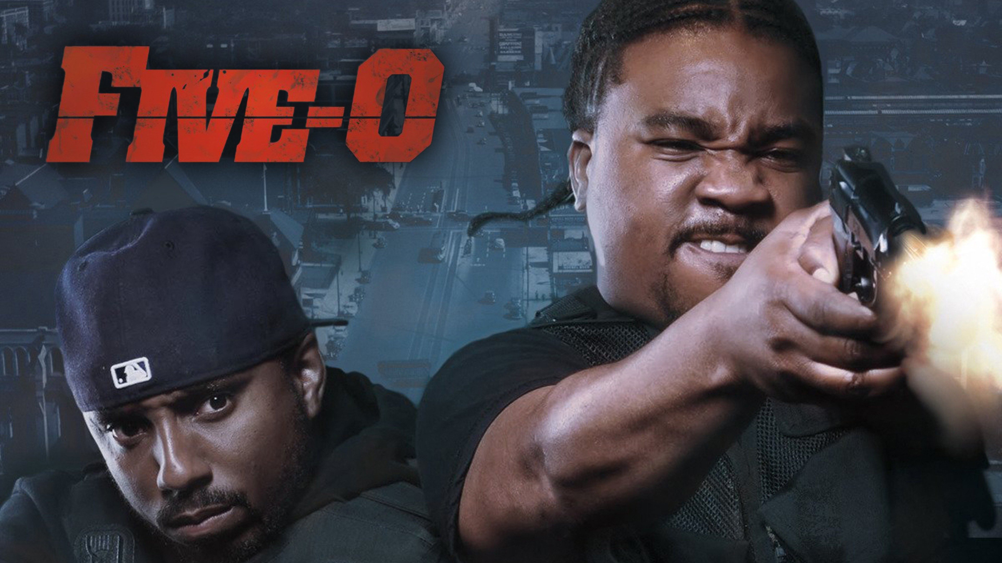 Watch Five-O (2016) Full Movie Free Online - Plex