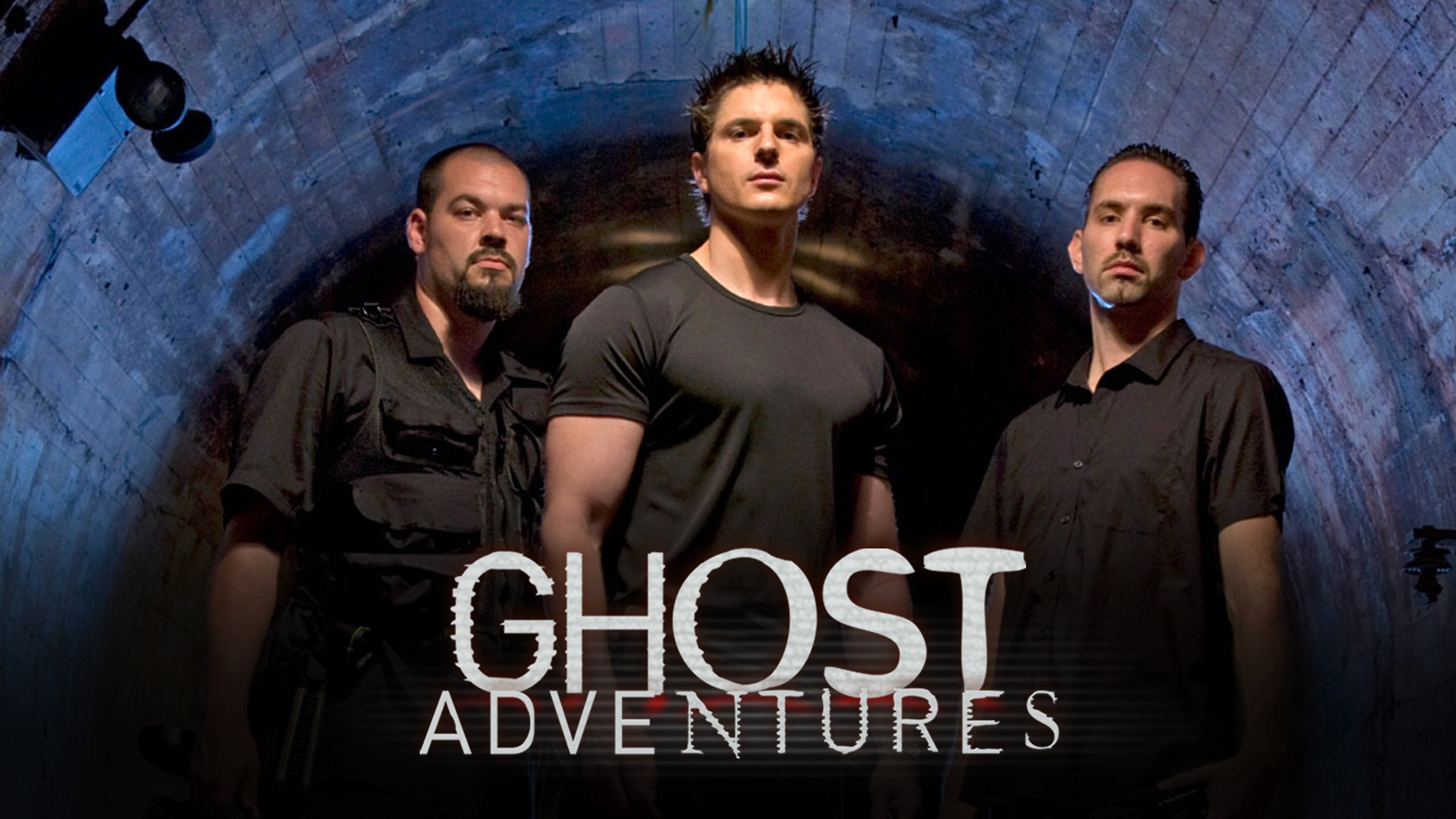 Watch Ghost Adventures · Season 2 Full Episodes Online - Plex