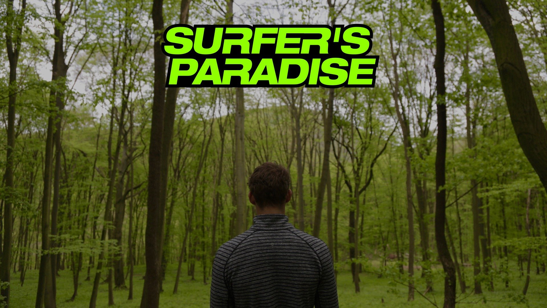 Watch Surfer's Paradise (2019) Full Movie Online - Plex