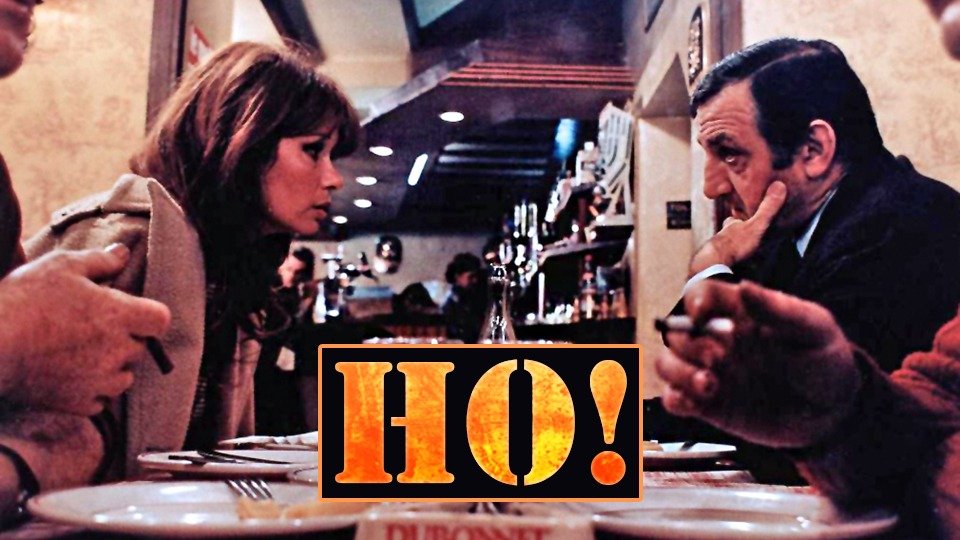 Ho! (1968) - Plex