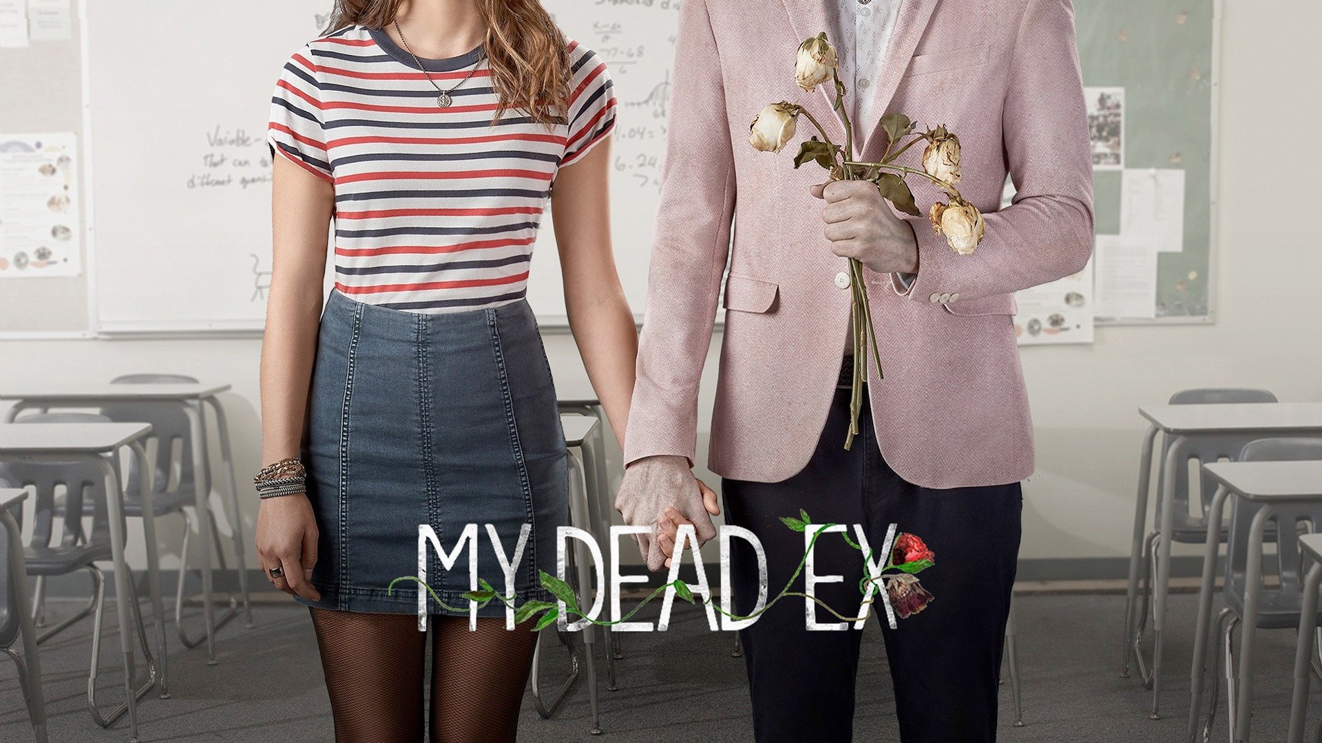 Watch My Dead Ex · Season 1 Full Episodes Online - Plex