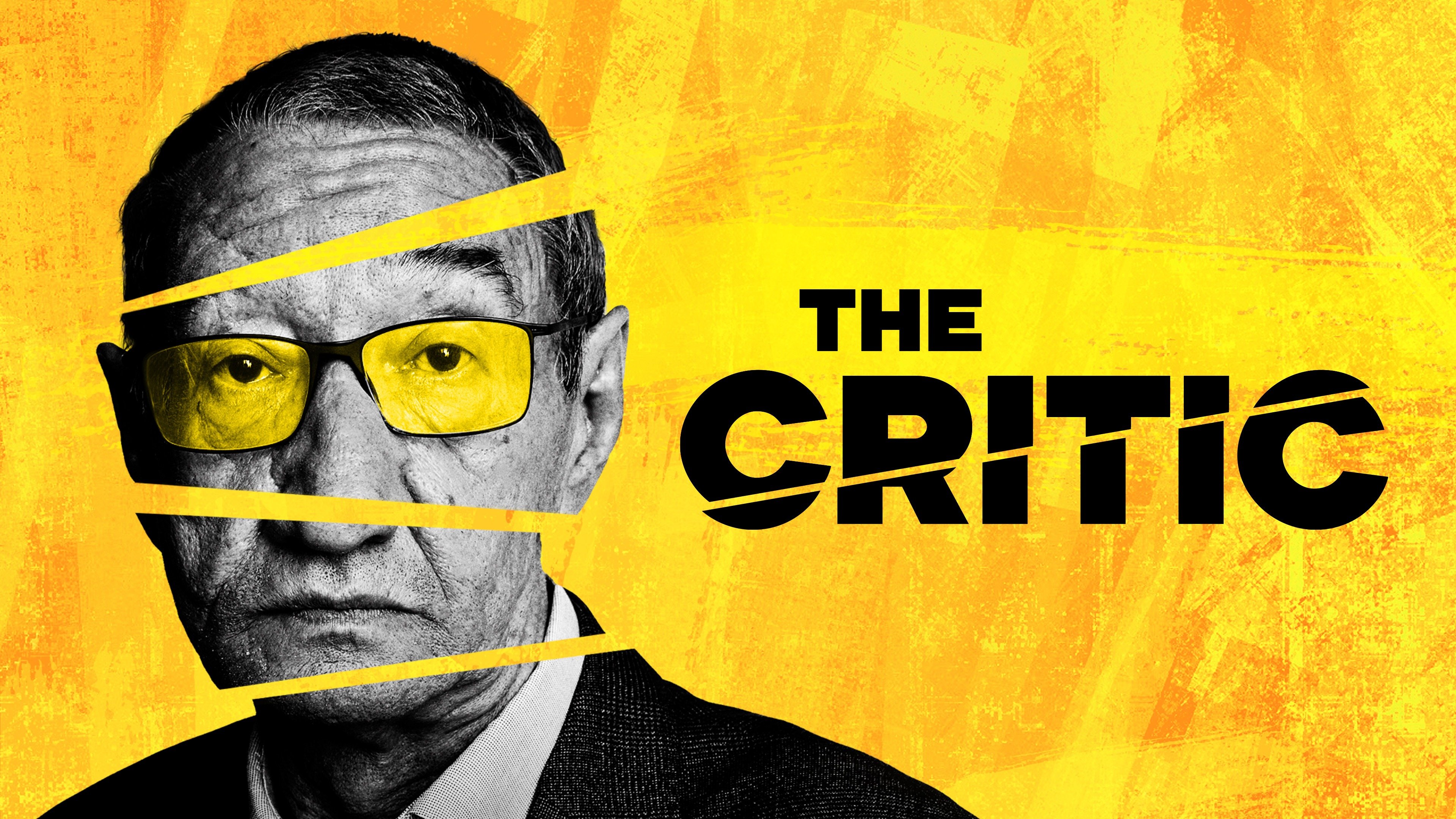 Watch El crítico (2022) Full Movie Online - Plex