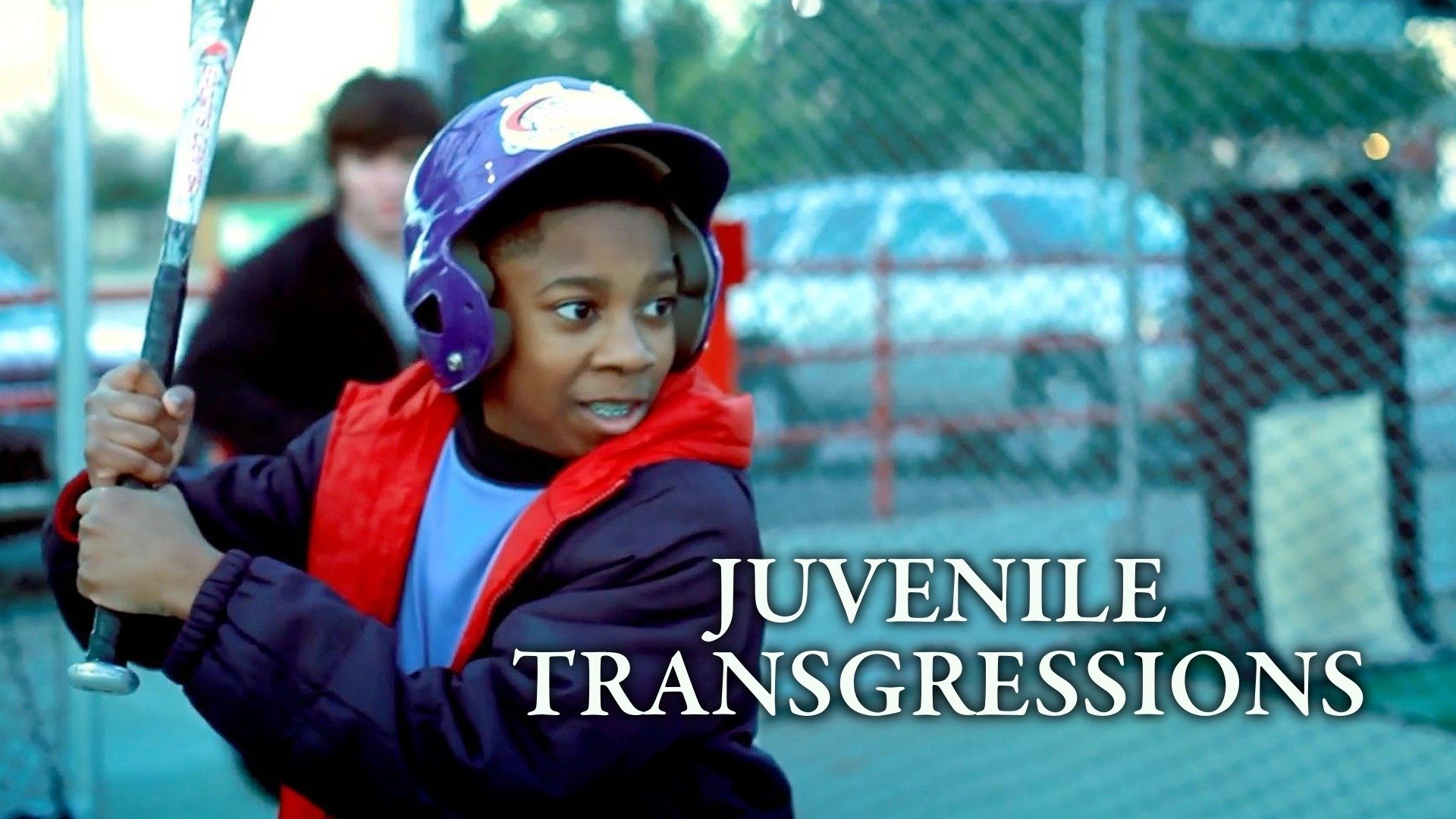 Watch Juvenile Transgressions Full Movie Free Online - Plex