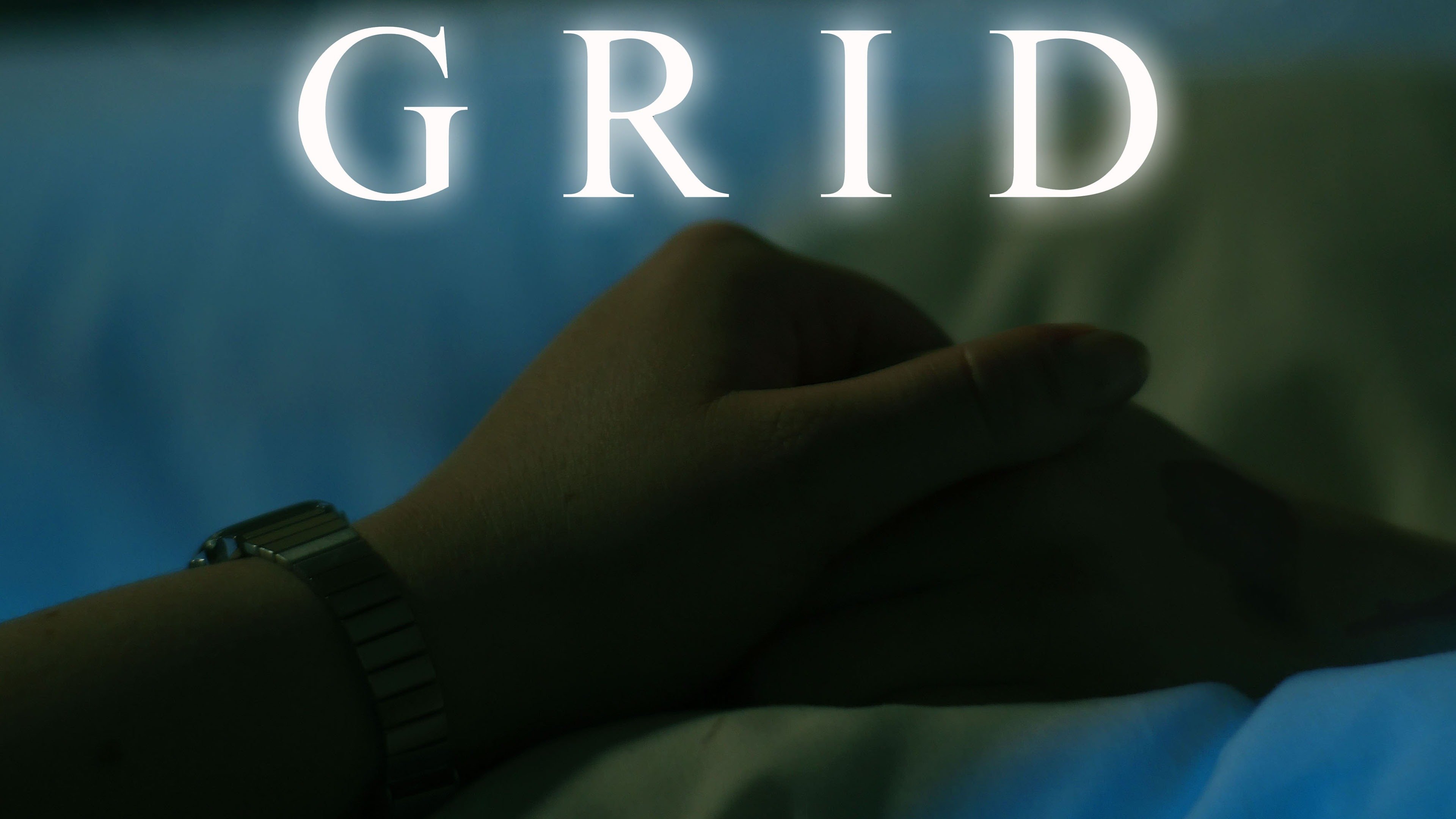 Grid (2018) - Plex