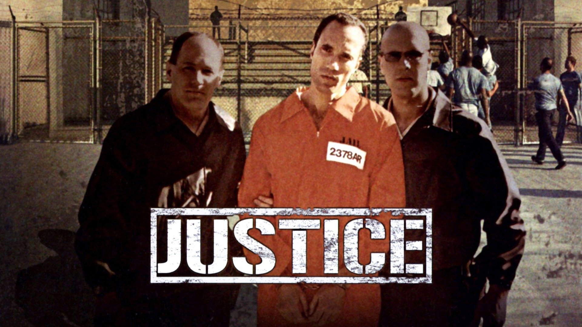 Justice (2004) - Plex