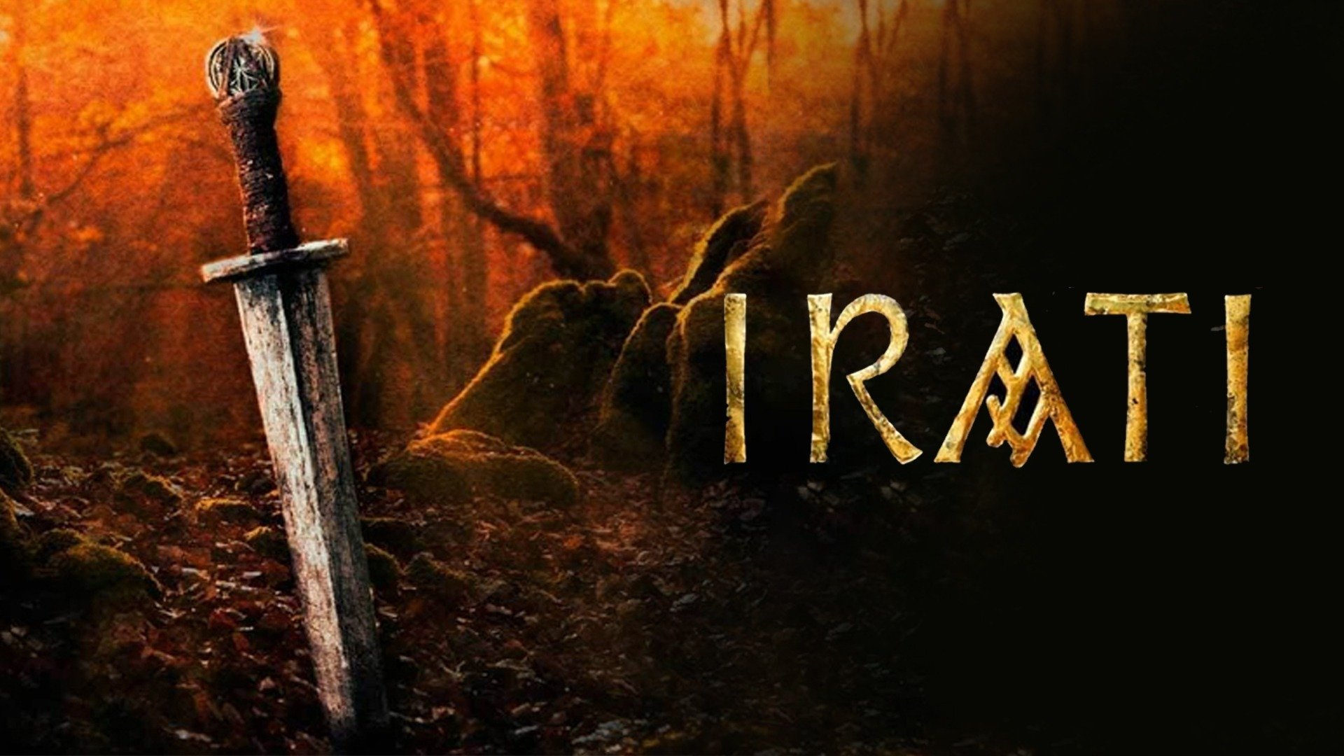 Irati (2023) - Plex
