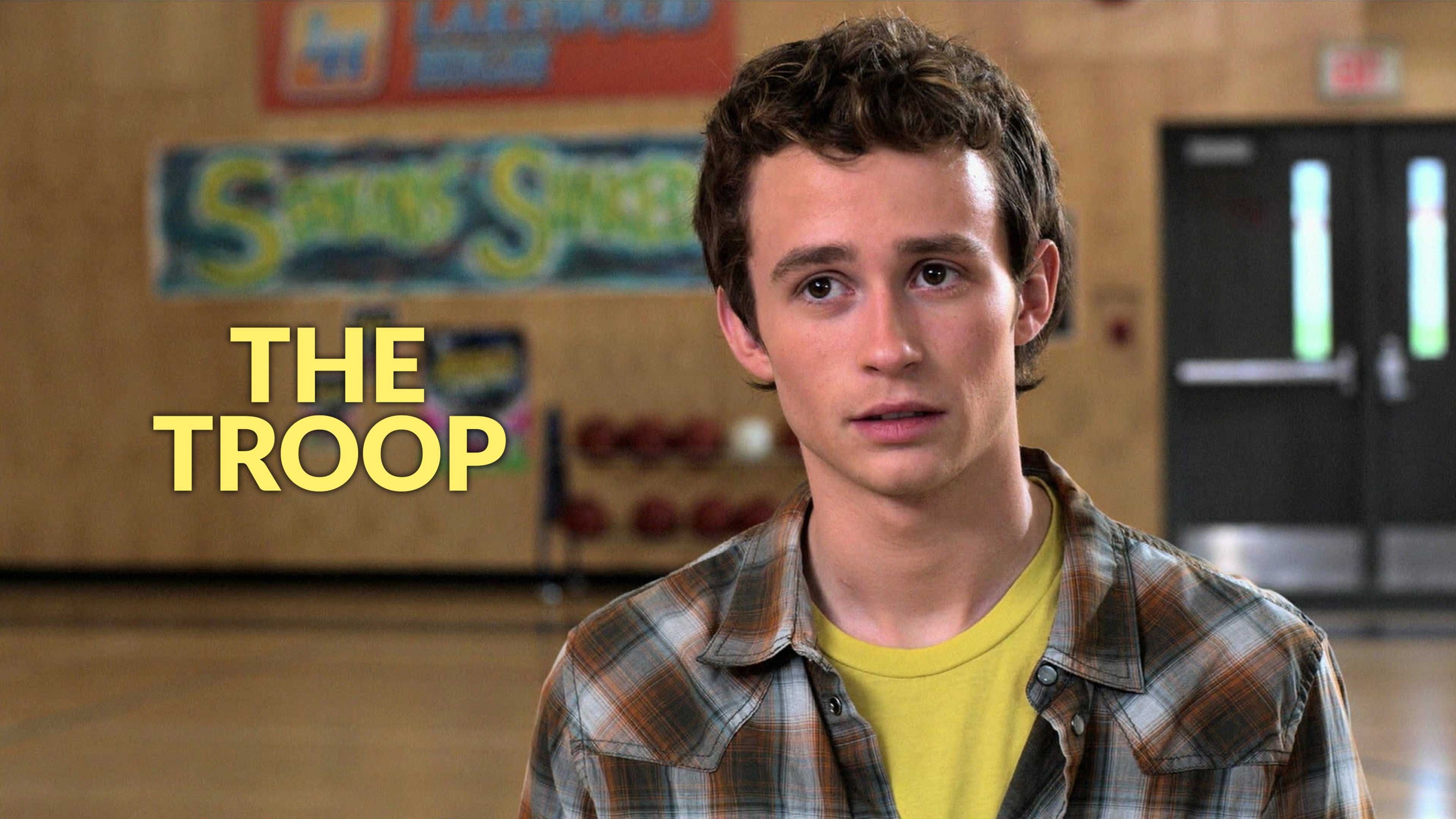 Watch The Troop · Season 1 Full Episodes Online - Plex