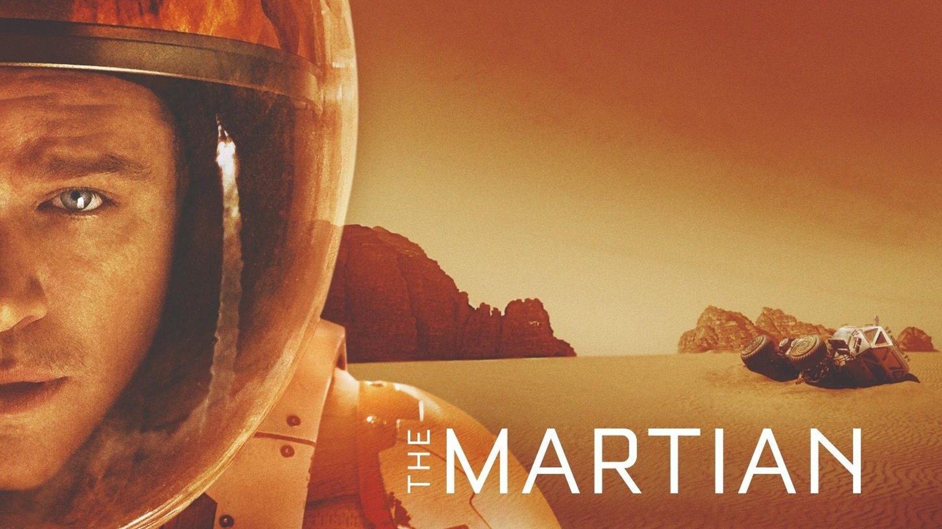 Watch The Martian (2015) Full Movie Online - Plex