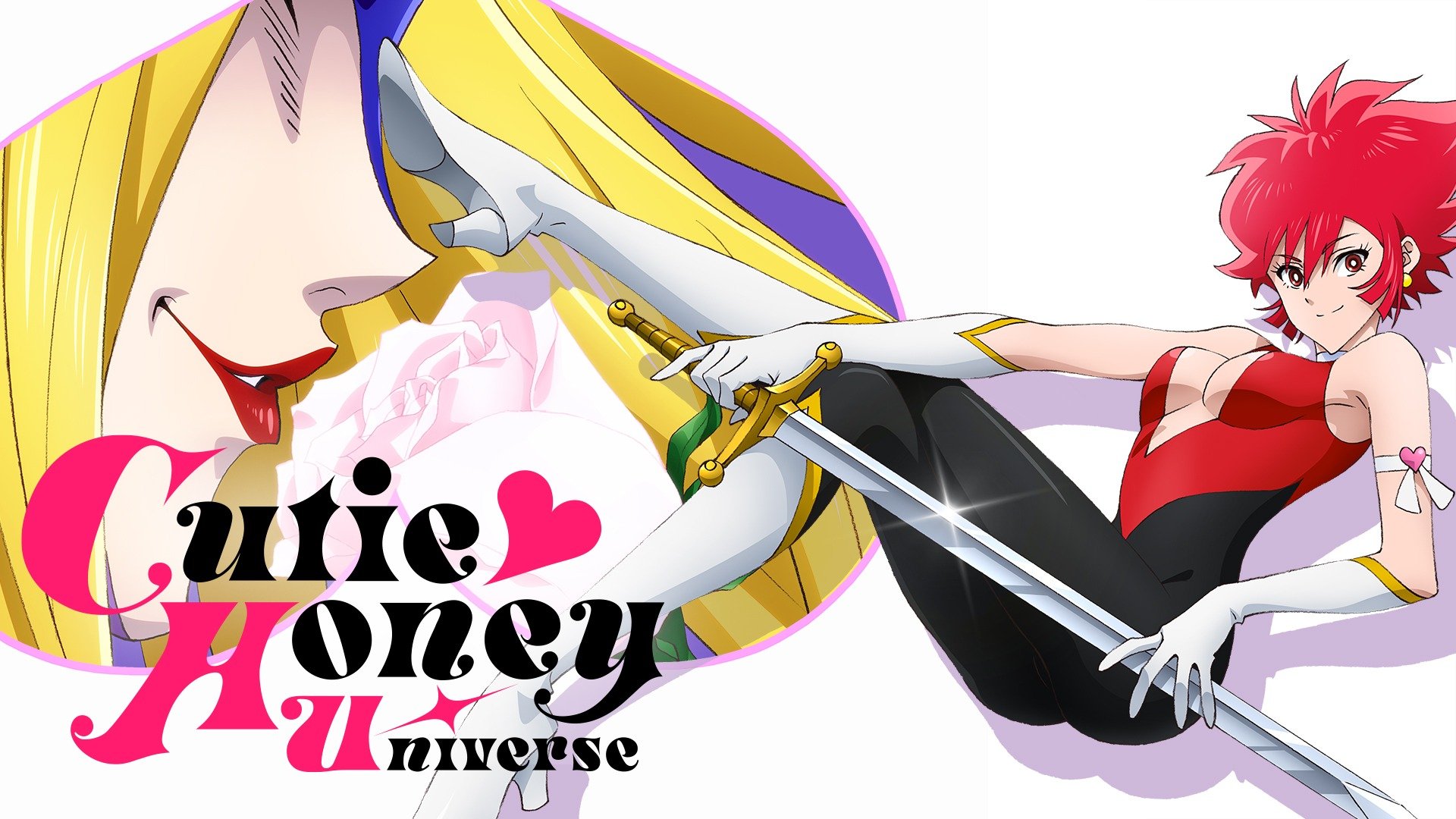 Watch Cutie Honey Universe 2017 Tv Series Online Plex
