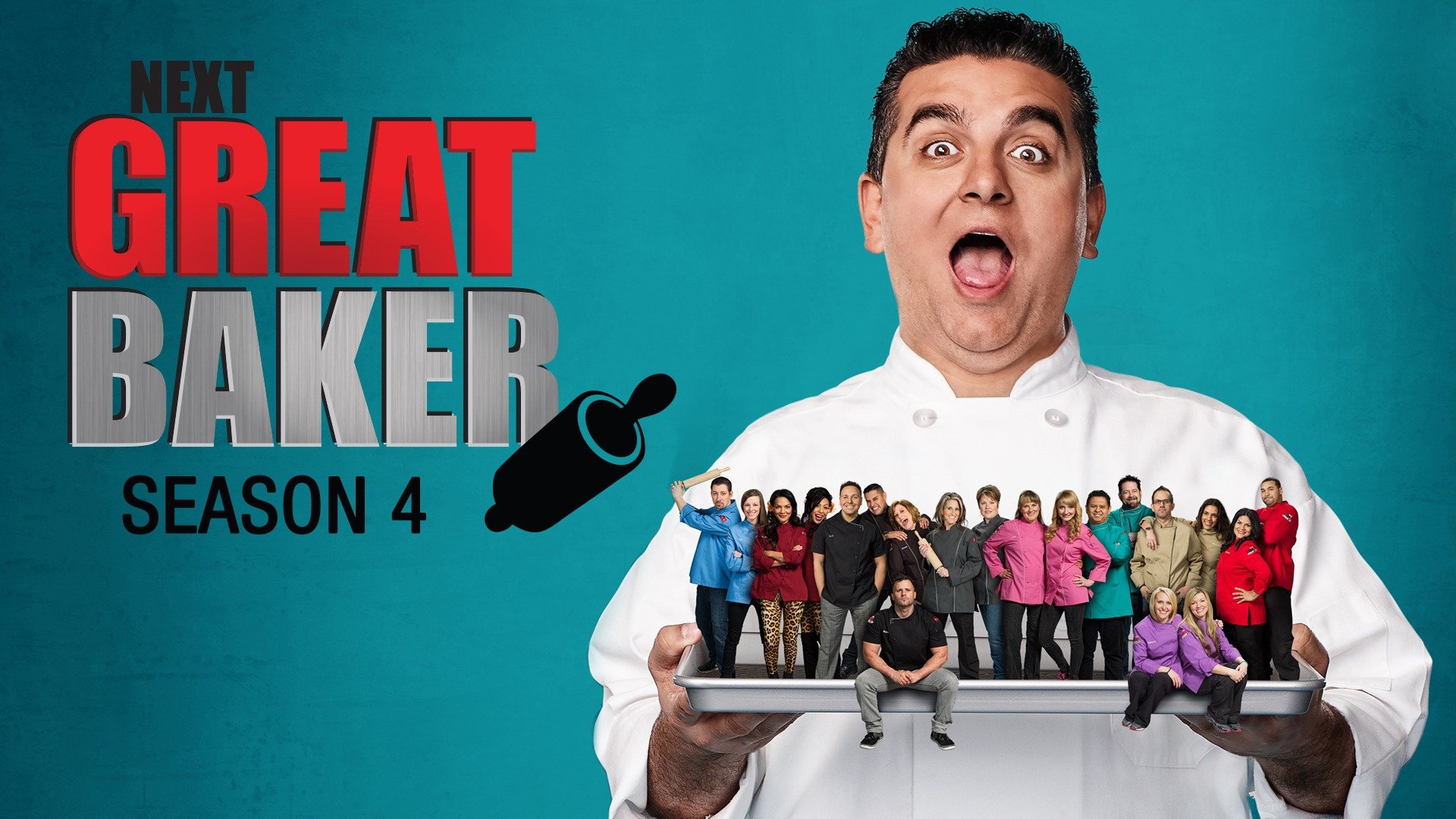 Marissa Lopez Cake Boss Episodes