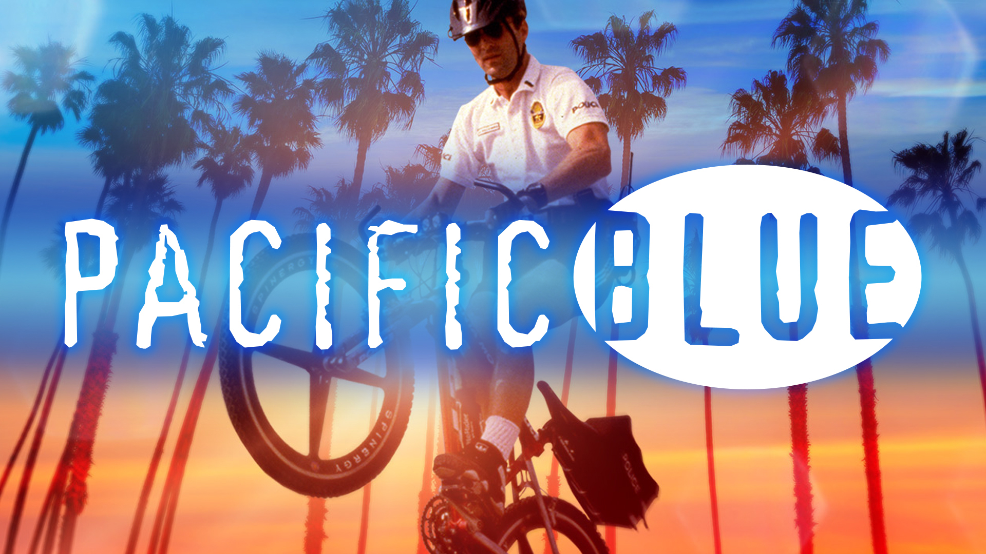 Watch Pacific Blue (1996) TV Series Free Online - Plex