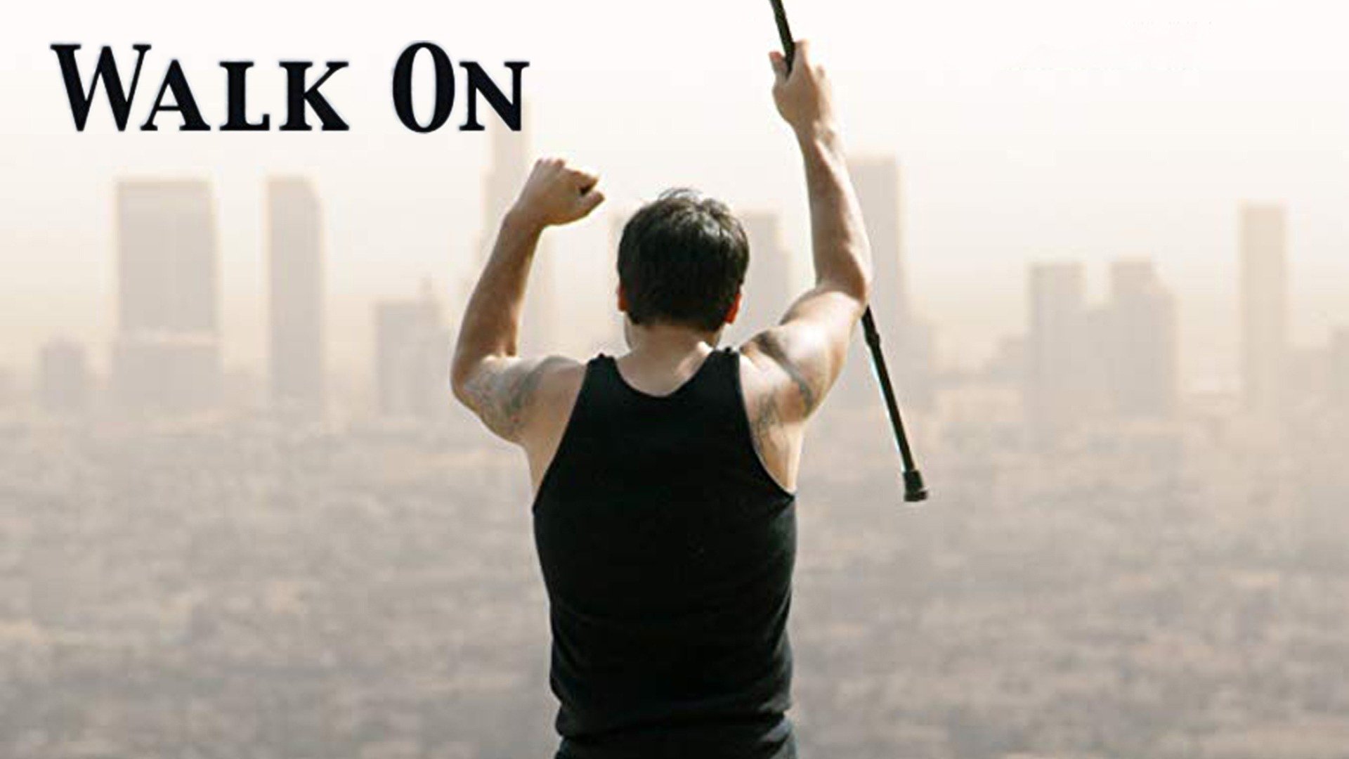 Walk On (2013) - Plex