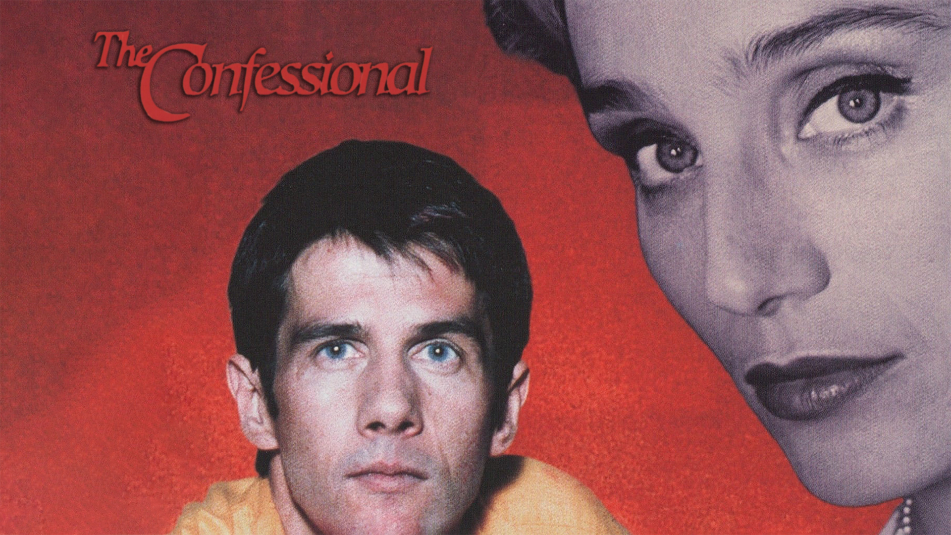 The Confessional (1995) - Plex