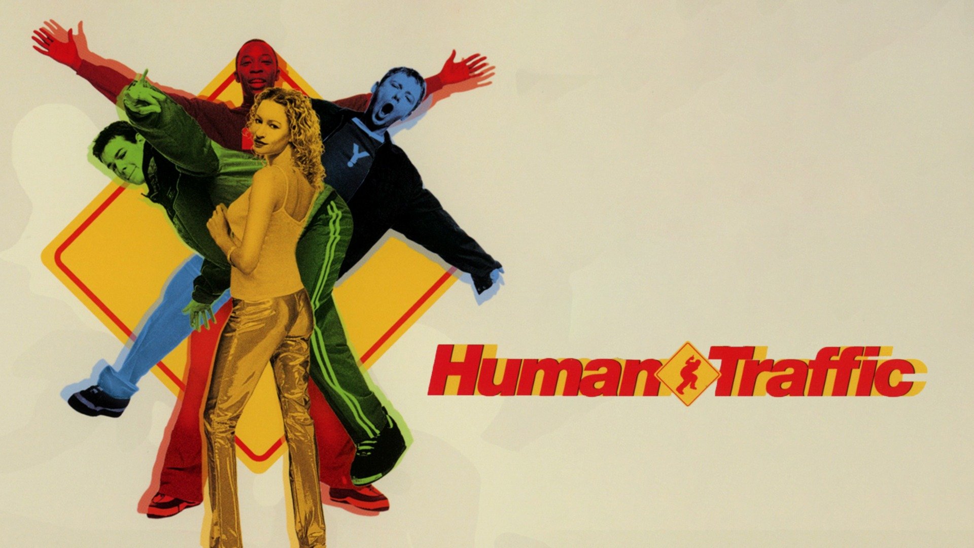 Watch Human Traffic (1999) Full Movie Online - Plex