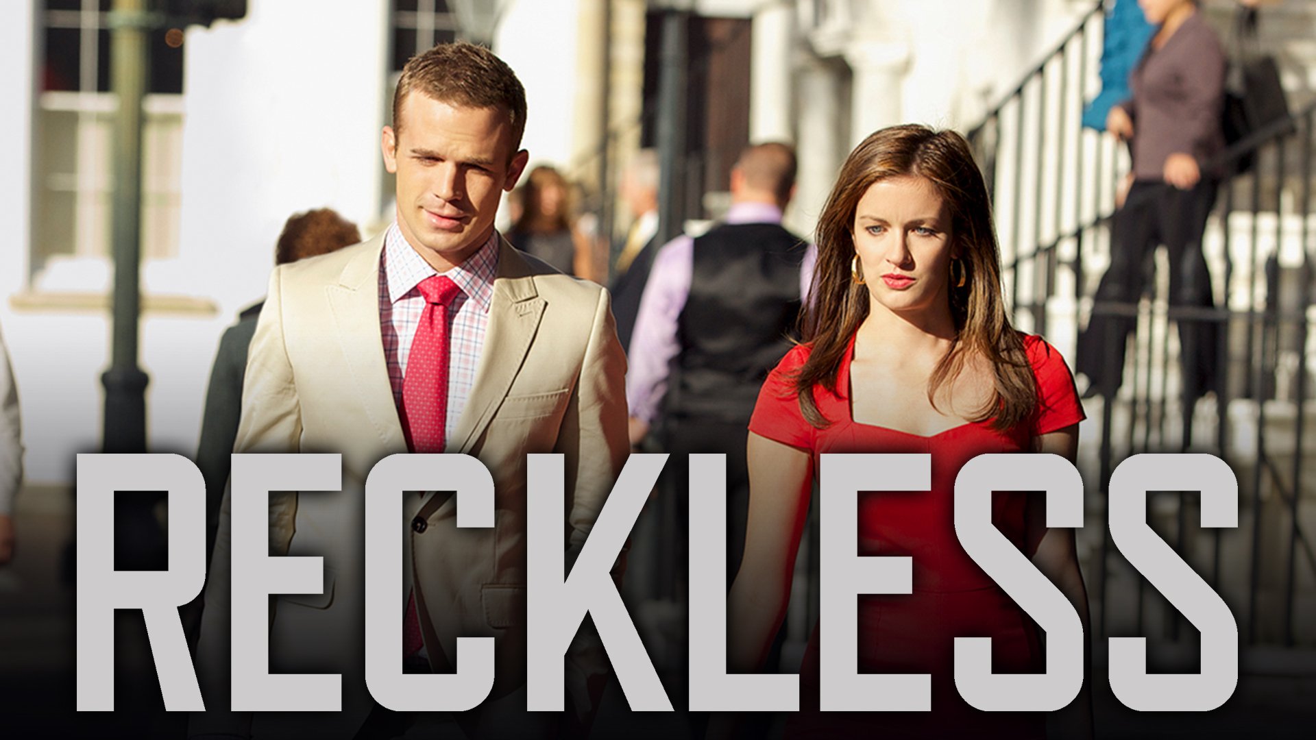 Watch Reckless (2014) (2014) TV Series Online - Plex