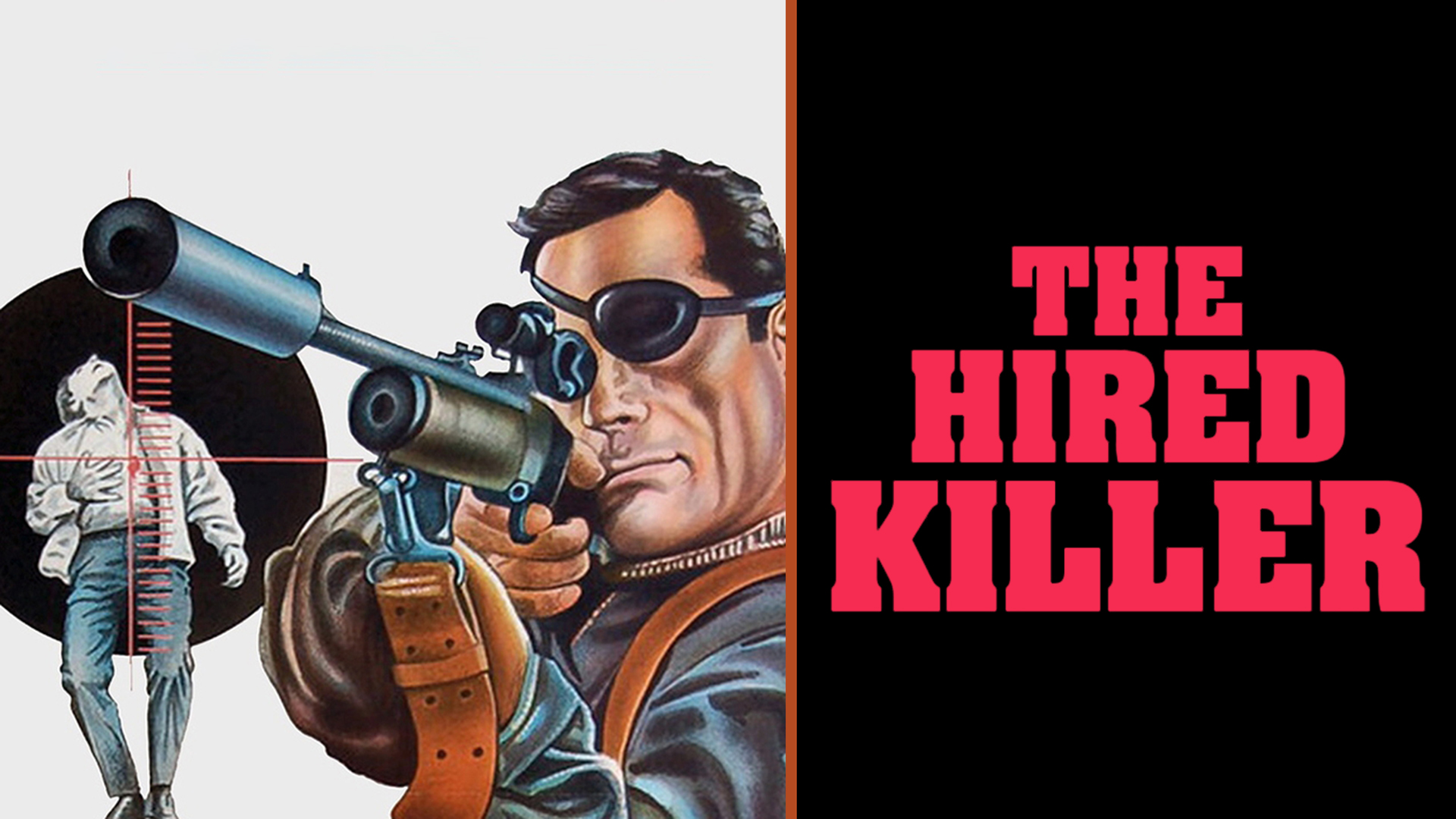 Watch The Hired Killer (2005) Full Movie Free Online - Plex