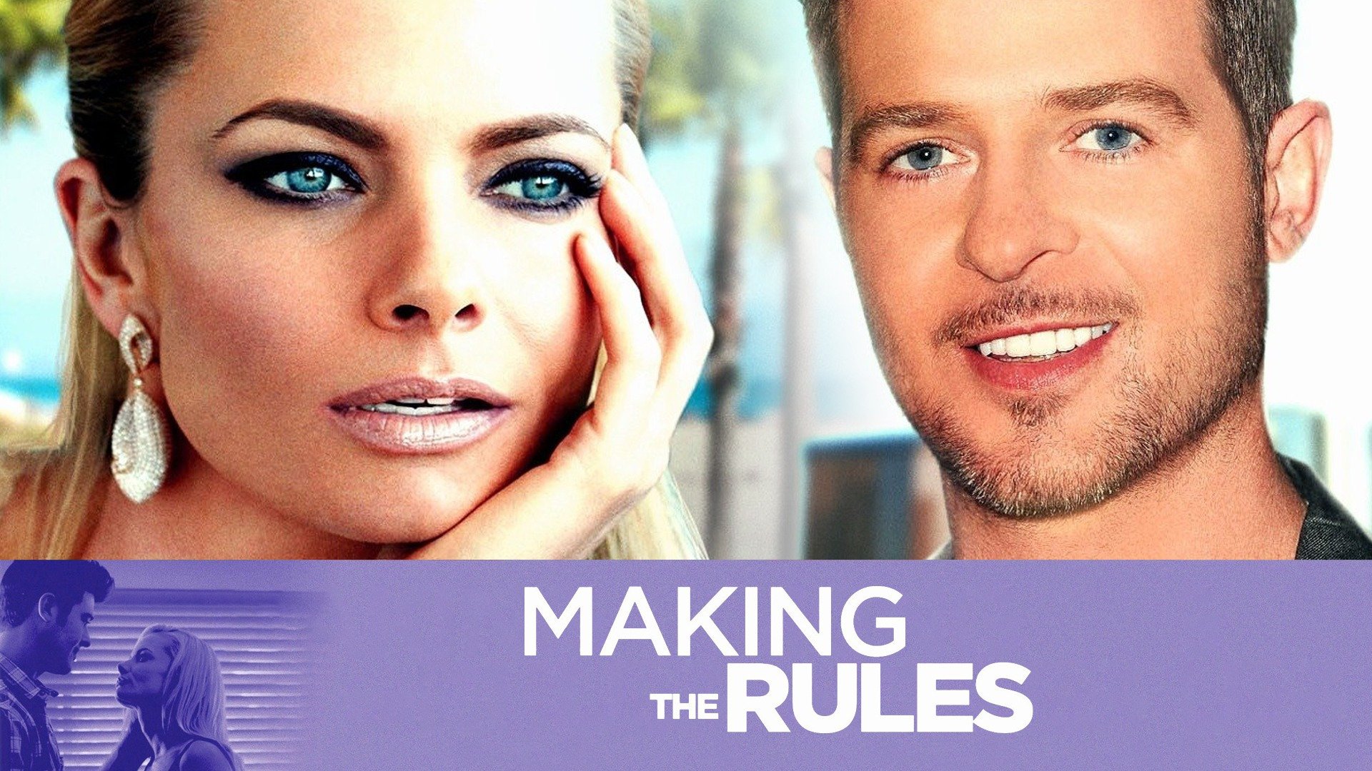 Watch Making the Rules (2014) Full Movie Free Online - Plex