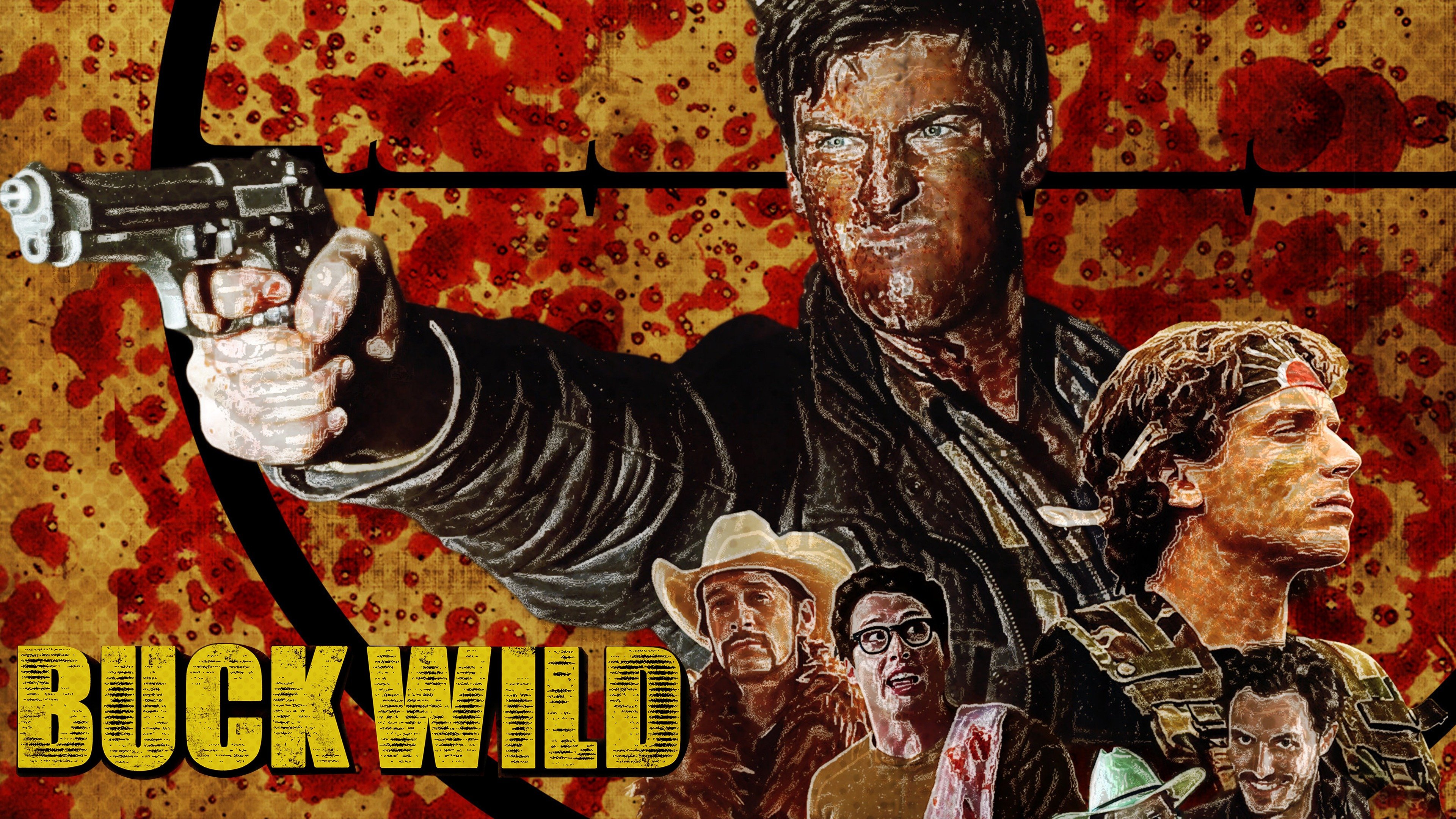 Watch Buck Wild (2014) Full Movie Free Online - Plex