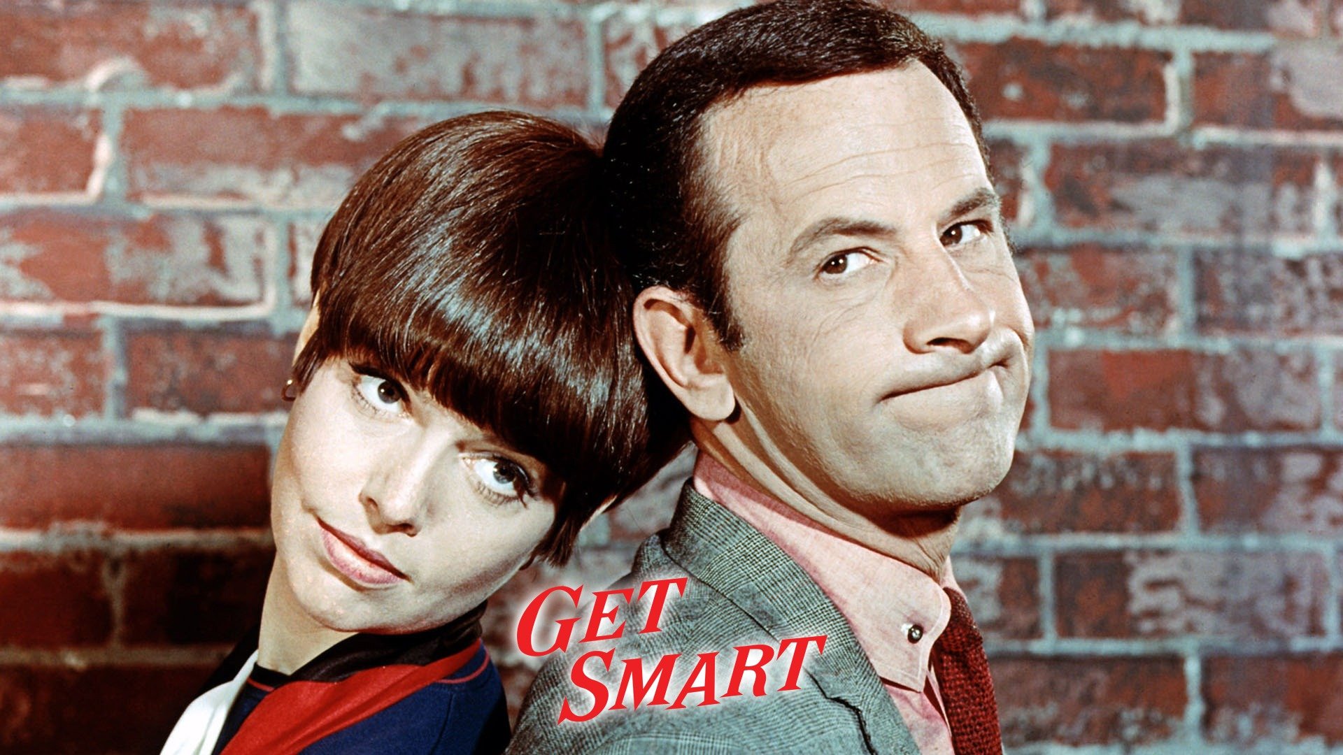 Watch Get Smart · Season 5 Full Episodes Online - Plex