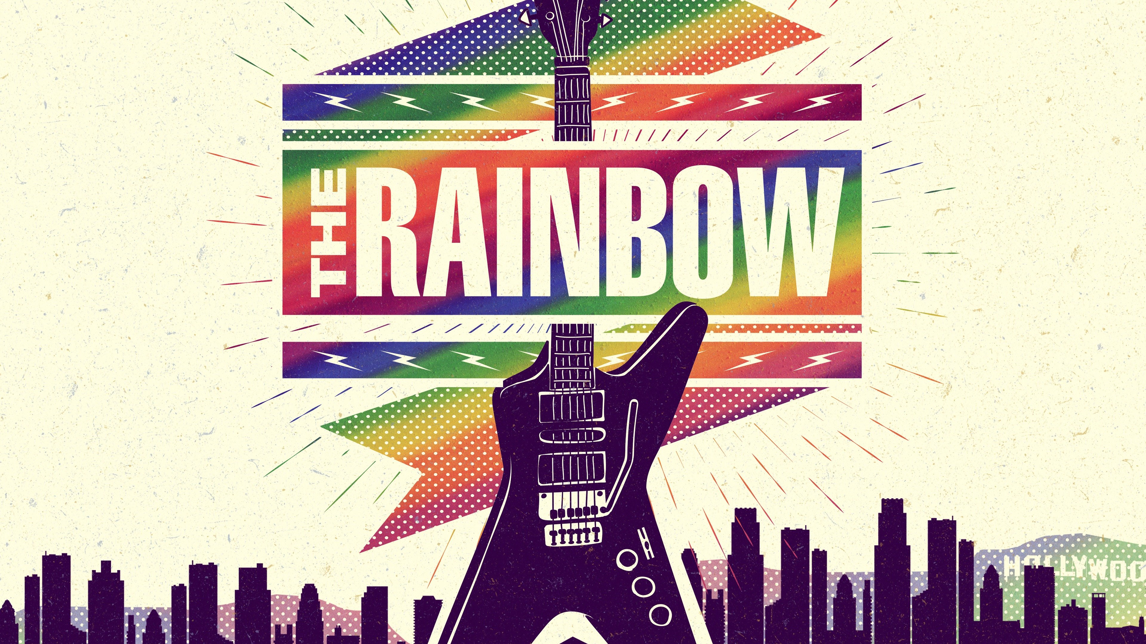 Watch The Rainbow (2019) Full Movie Free Online - Plex