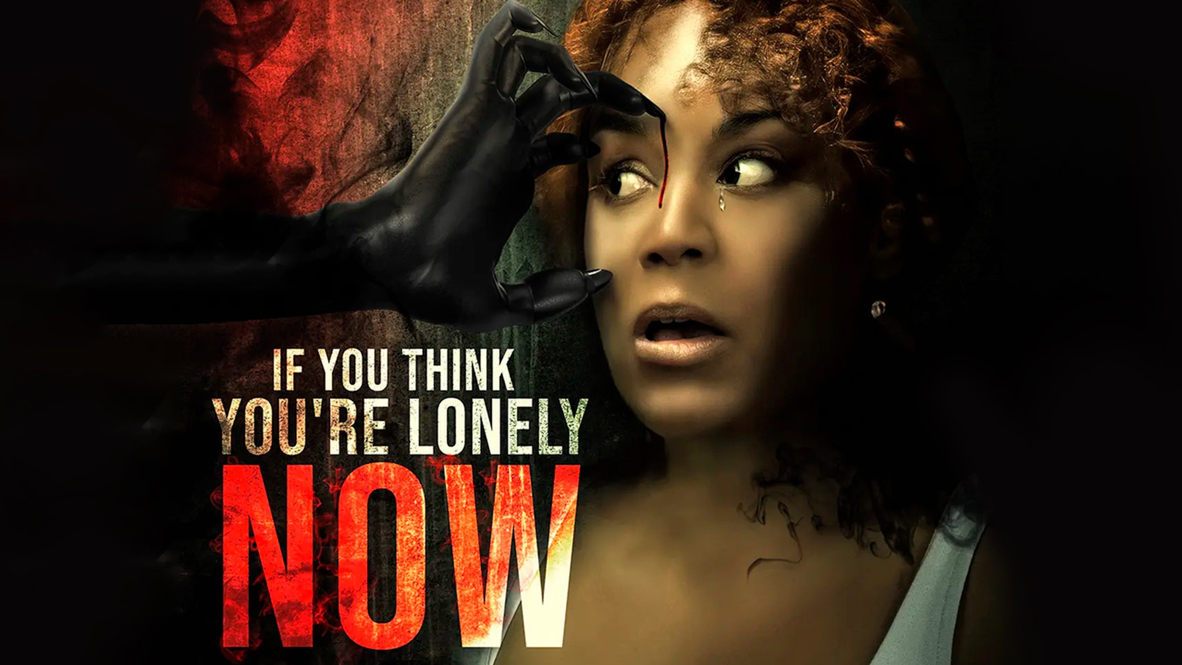 Watch If You Think You're Lonely Now (2021) Full Movie Free Online - Plex